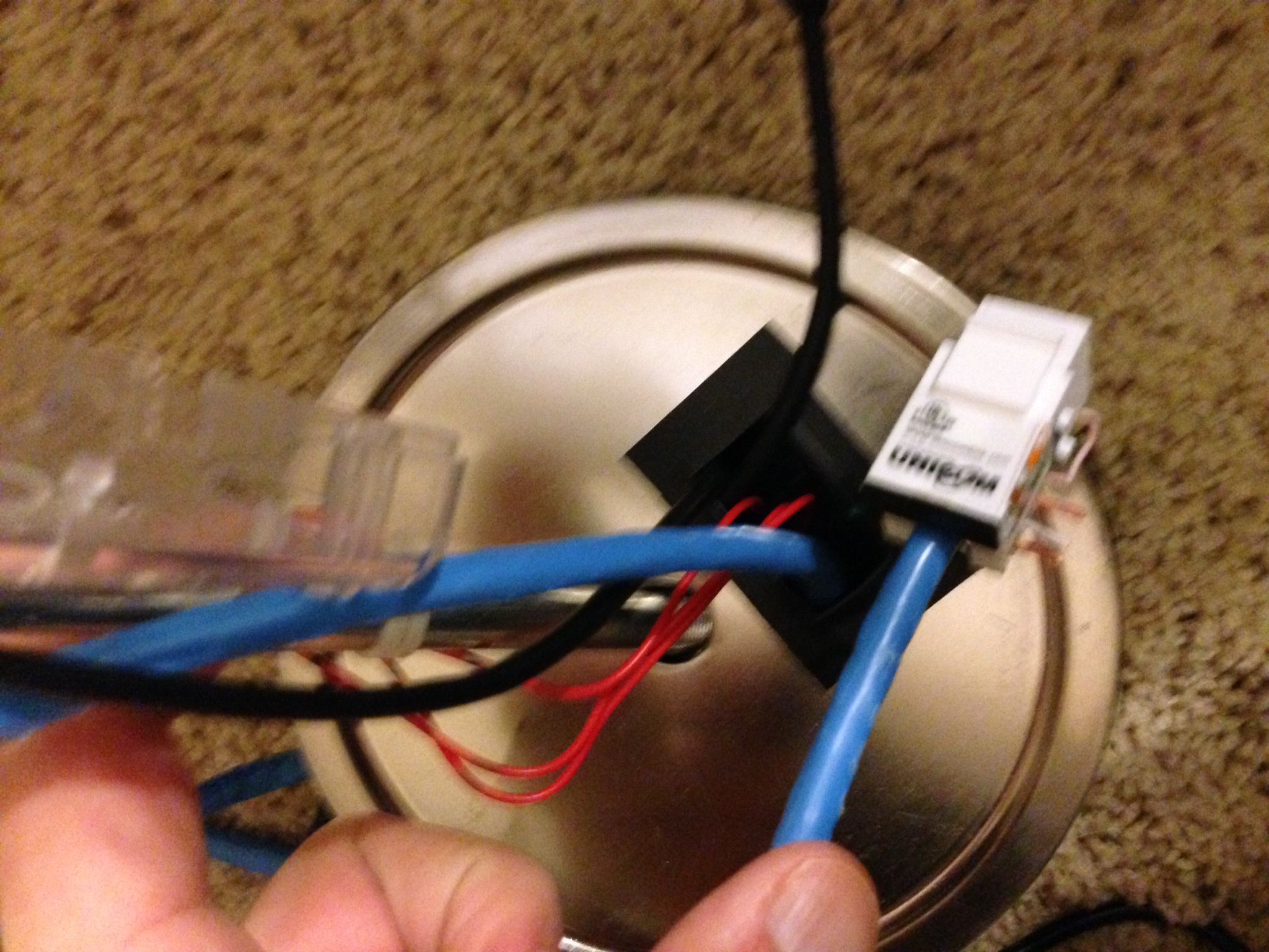 Raspberry Pi Lamp LAMP Server : 3 Steps - Instructables