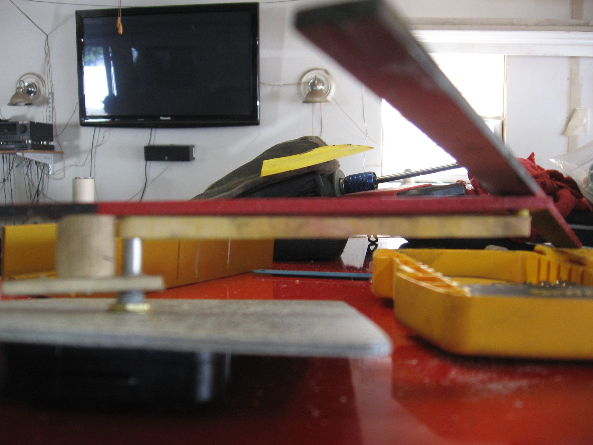 Swinging Sticks Kinetic Energy Sculpture (CLOCK) - Instructables