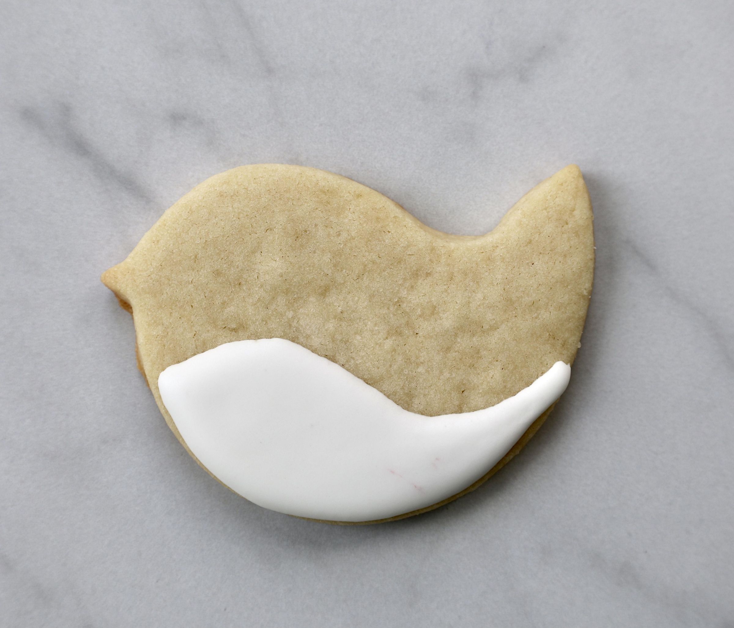 Decorated Bluebird and Goldfinch Sugar Cookies : 9 Steps (with Pictures ...