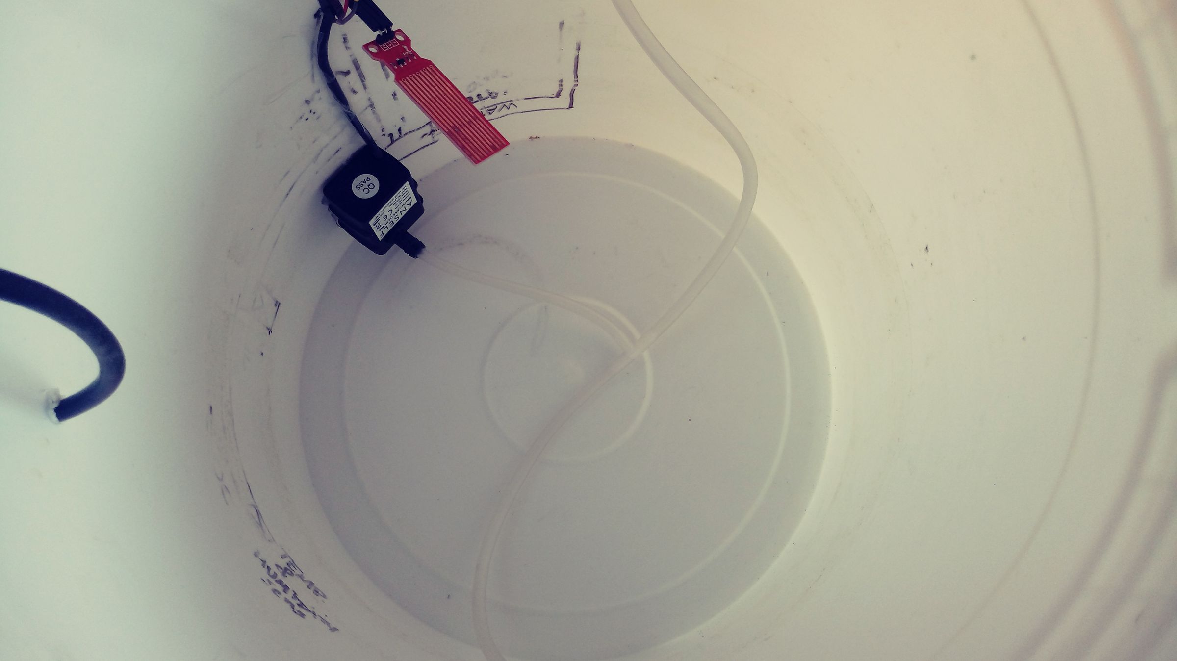 Automated DWC Hydroponic System : 18 Steps (with Pictures) - Instructables