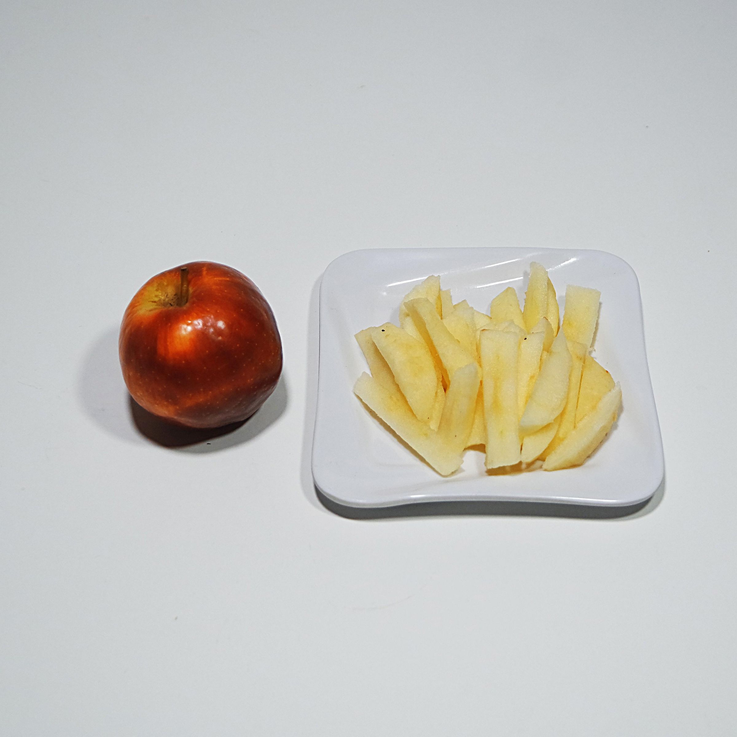 Fake Fast Food Breakfast : 27 Steps (with Pictures) - Instructables