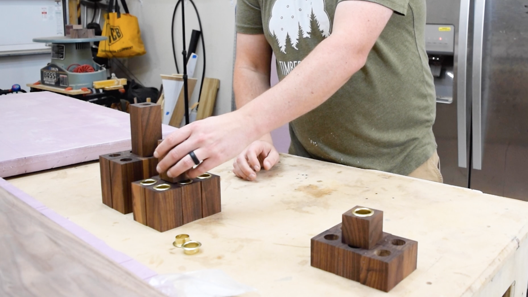 Simple Woodworking Projects for Gifts : 6 Steps - Instructables