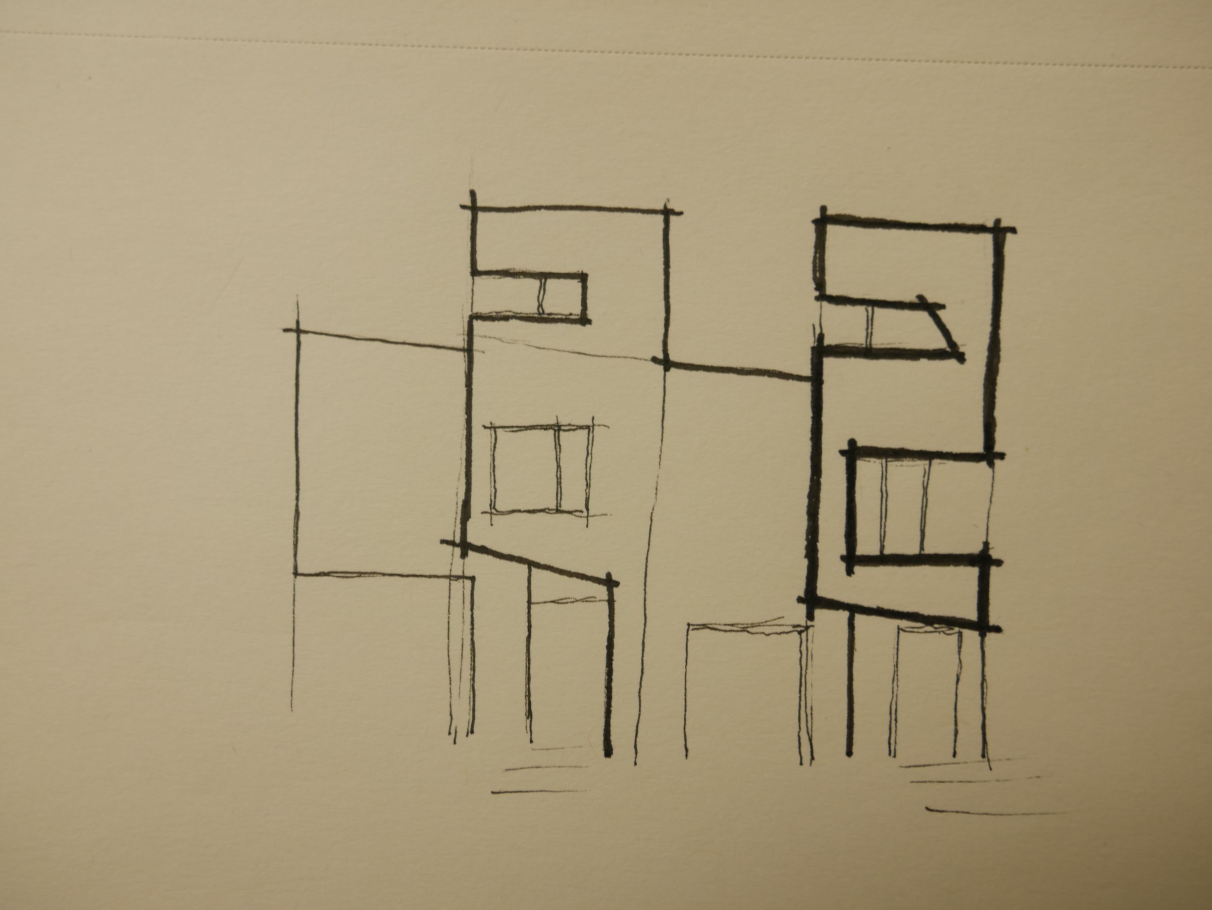 Architectural Thumbnail : 9 Steps - Instructables