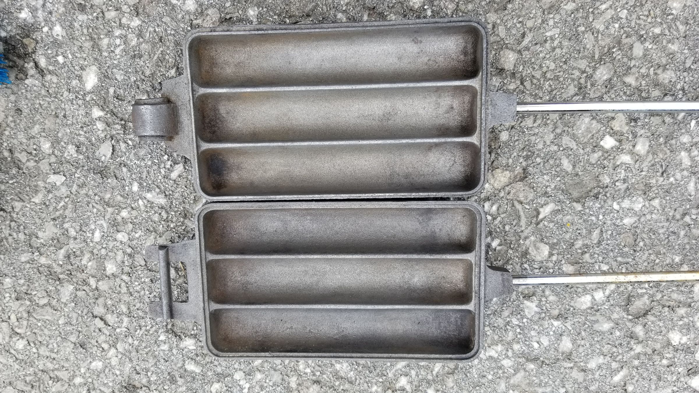 RUST!!! Removal. Using Electrolysis. : 28 Steps (with Pictures ...