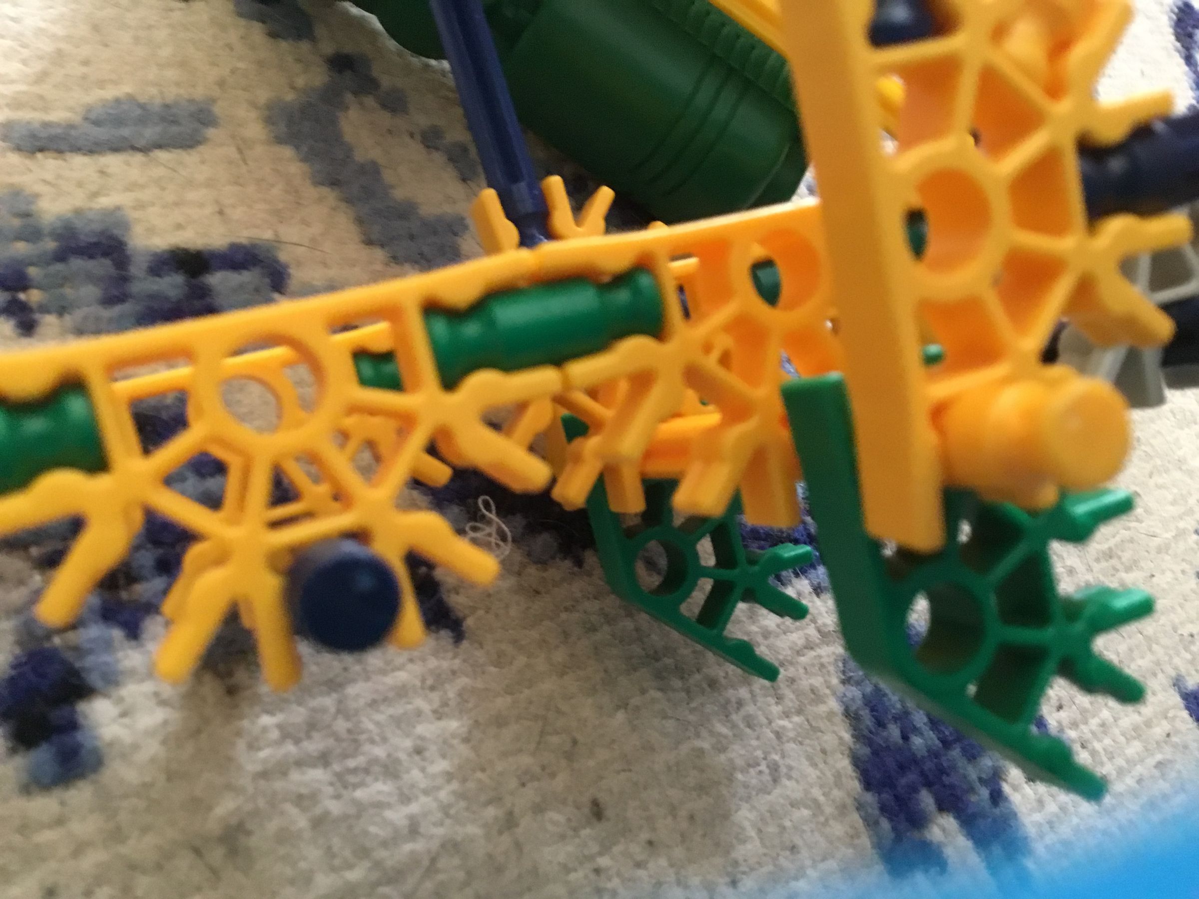 K’nex Triangle Lift : 3 Steps - Instructables