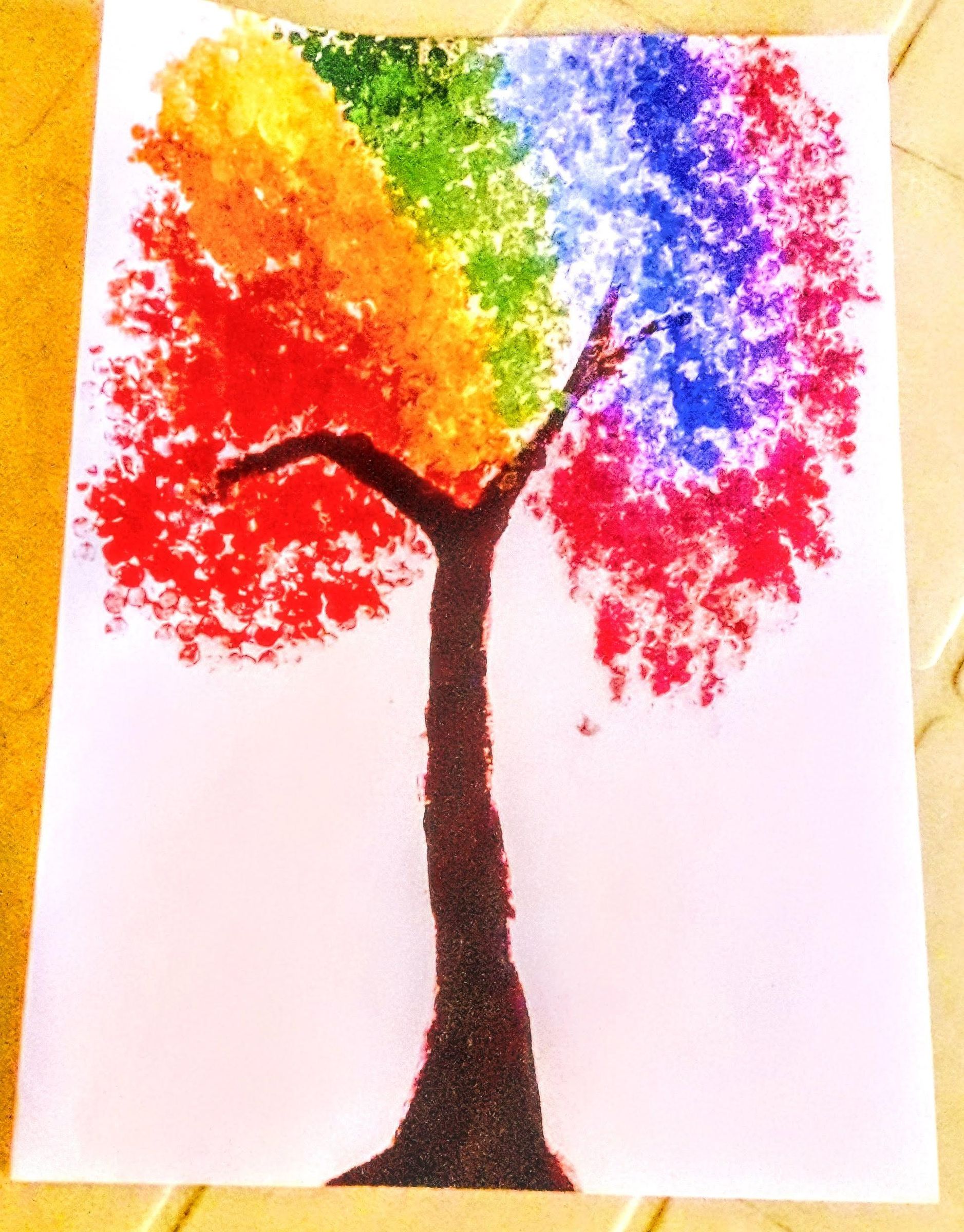 A Portrait of the Tree : 5 Steps - Instructables