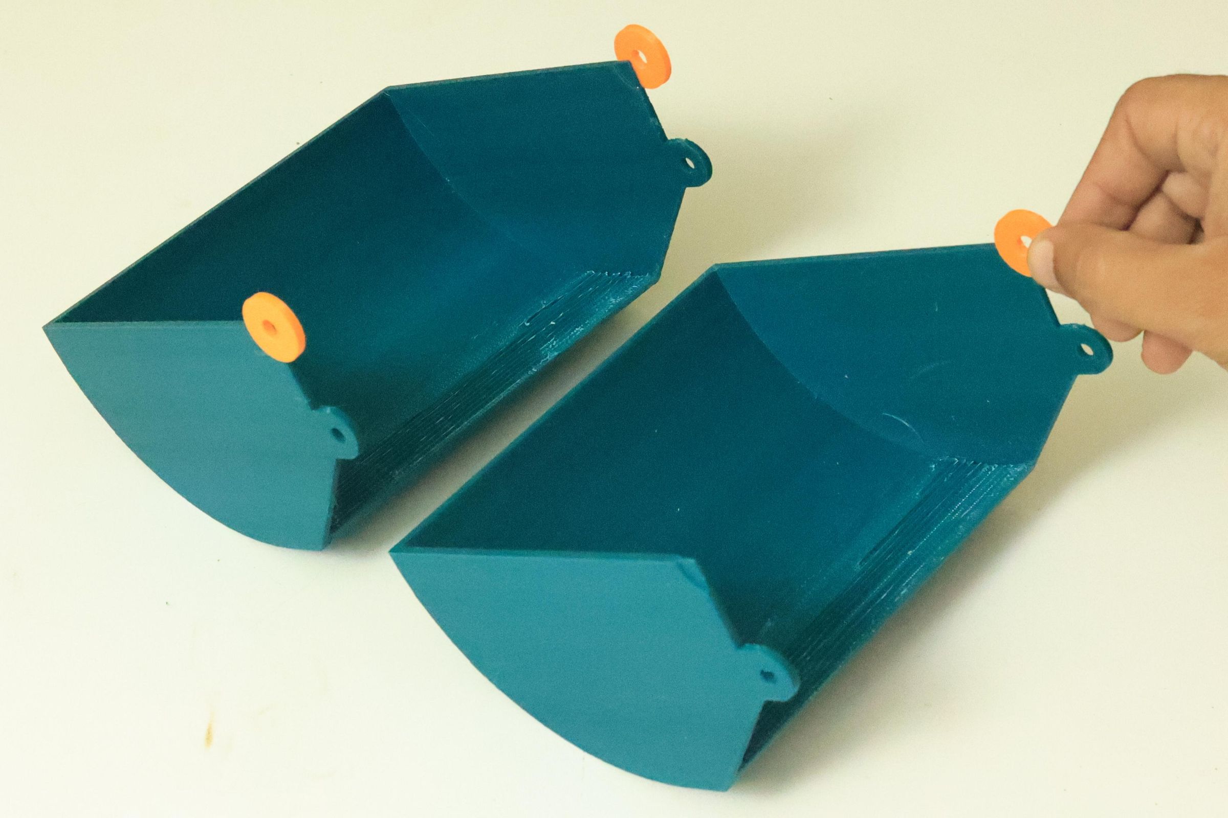 DIY Pets Poop Scooper | 3D Printed at Home : 10 Steps (with Pictures ...