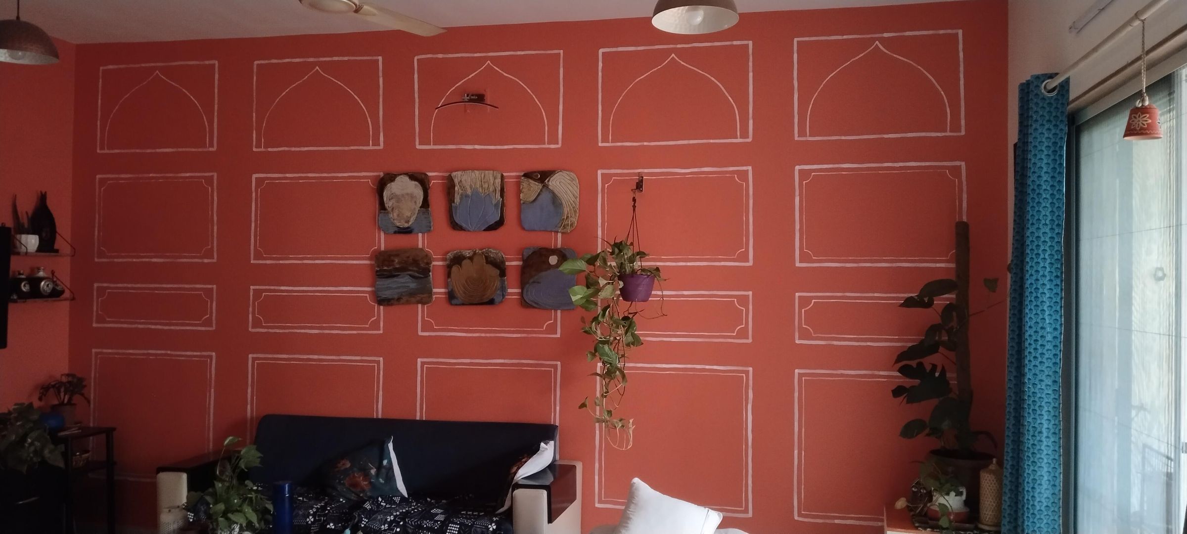 Jaipur Theme Wall From Tripolia Bazar : 3 Steps (with Pictures ...