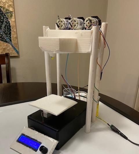 Drink Dispenser : 3 Steps - Instructables