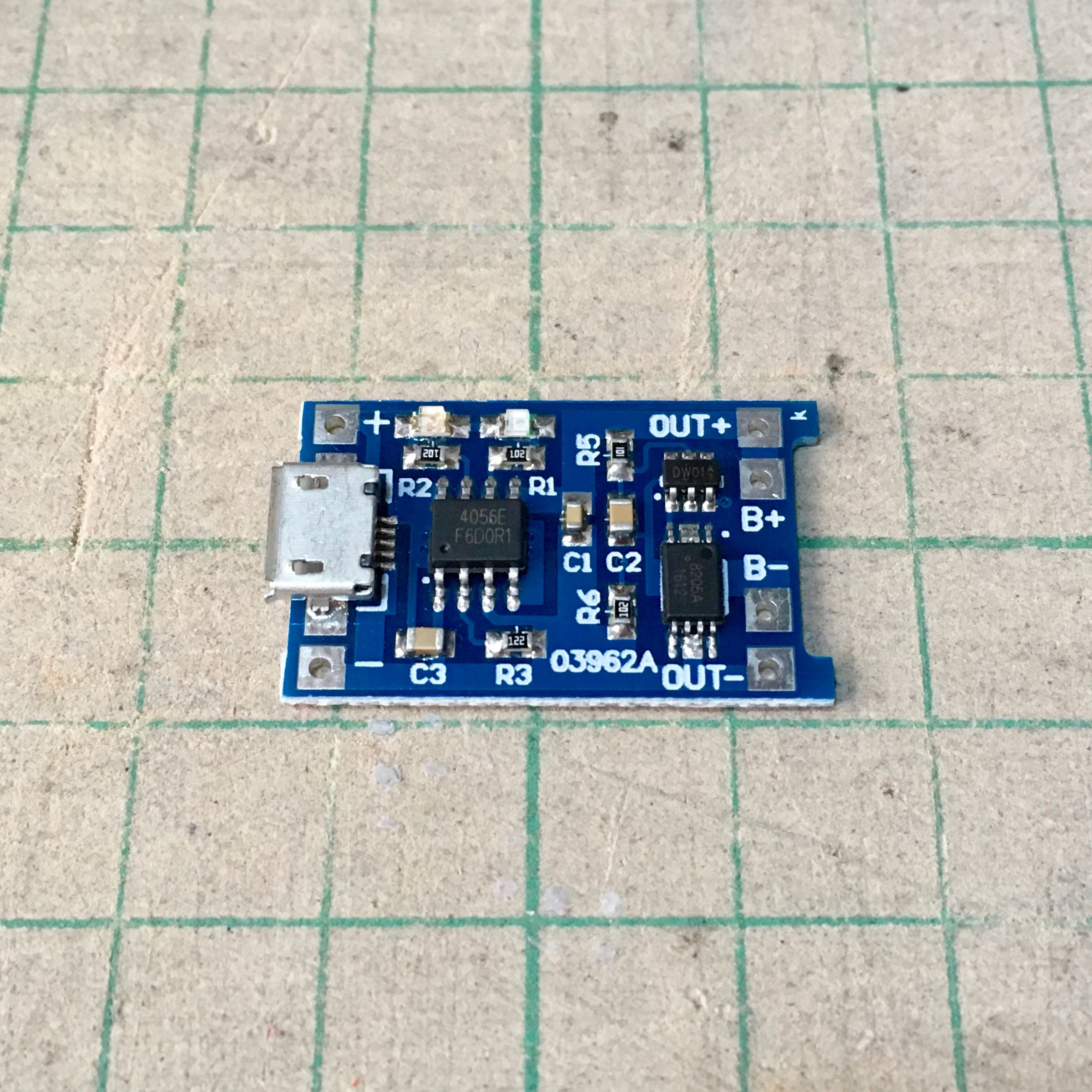 Portable WiFi Analyzer : 10 Steps (with Pictures) - Instructables