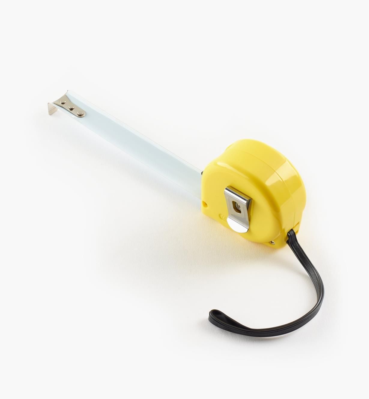 Time Measure (Tape Measure Clock) : 5 Steps (with Pictures) - Instructables