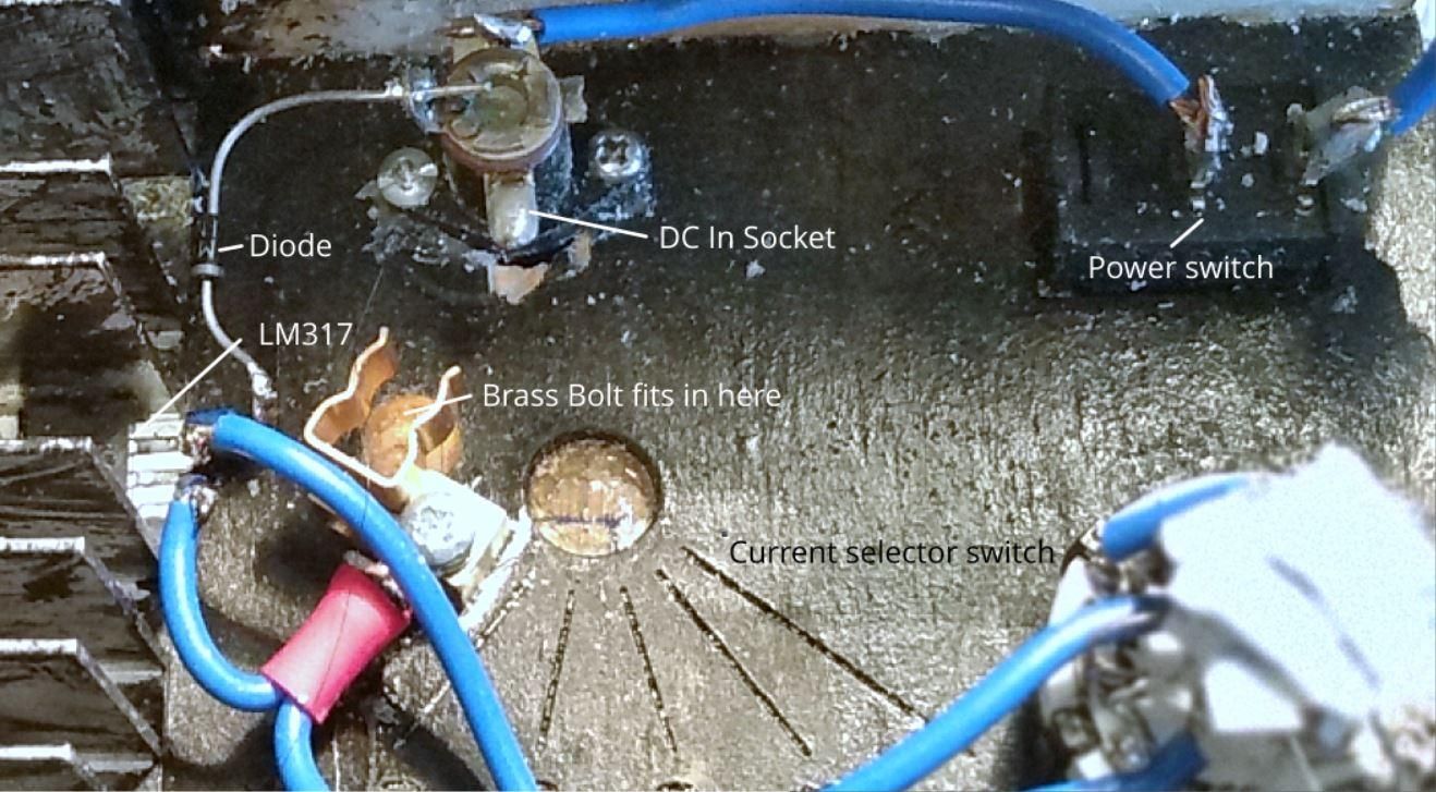 Multiwavelength LED Light Source : 8 Steps (with Pictures) - Instructables