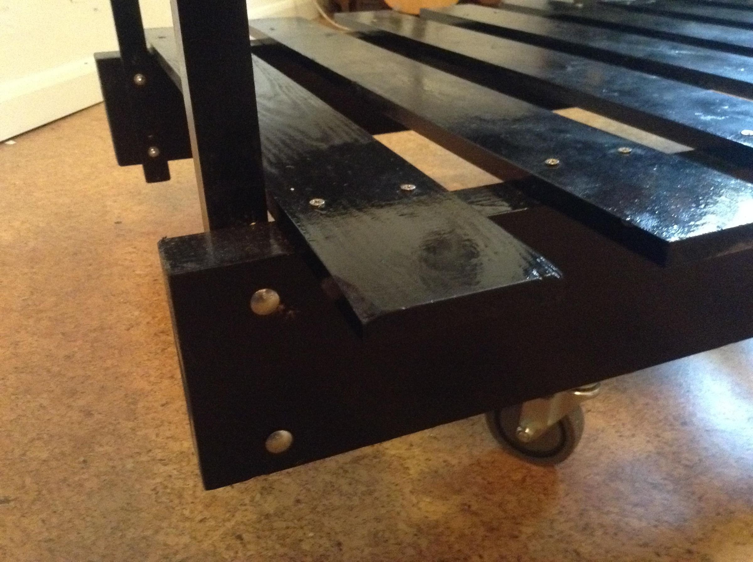 Sofa Bed : 11 Steps - Instructables