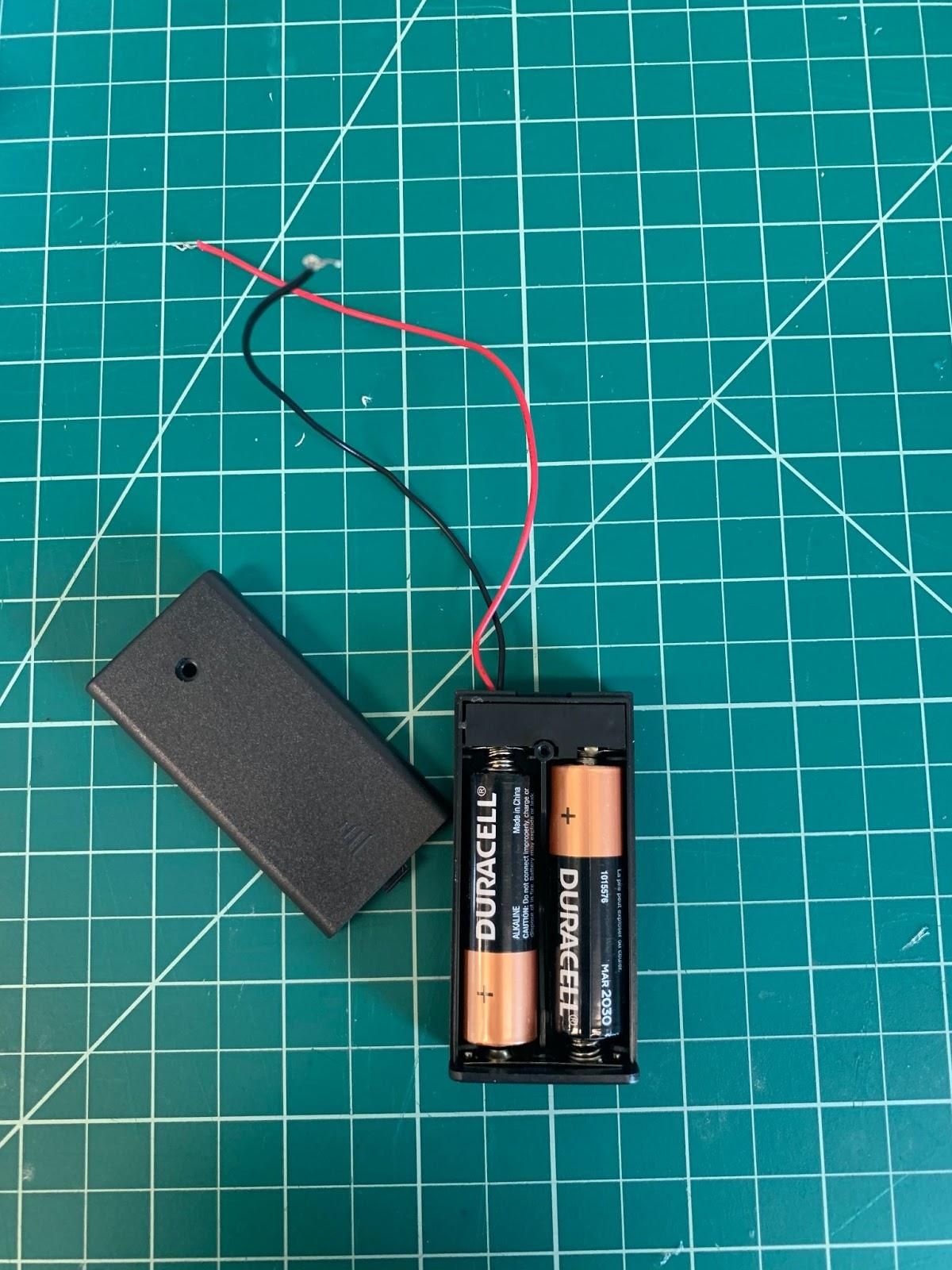 Wobble Bot Recreation : 11 Steps (with Pictures) - Instructables