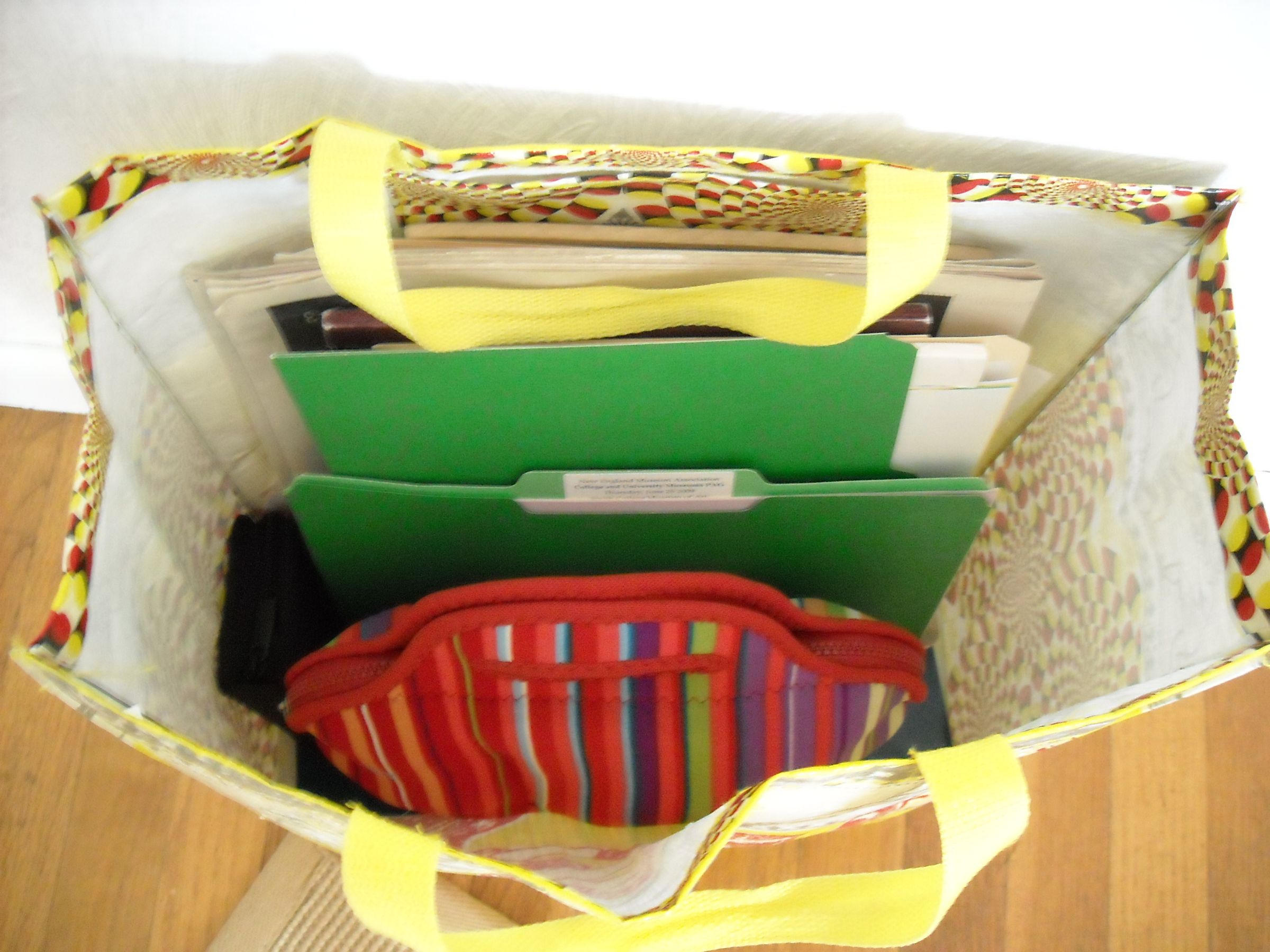 The Best Laptop Bag for Your Eee Pc! : 4 Steps (with Pictures ...