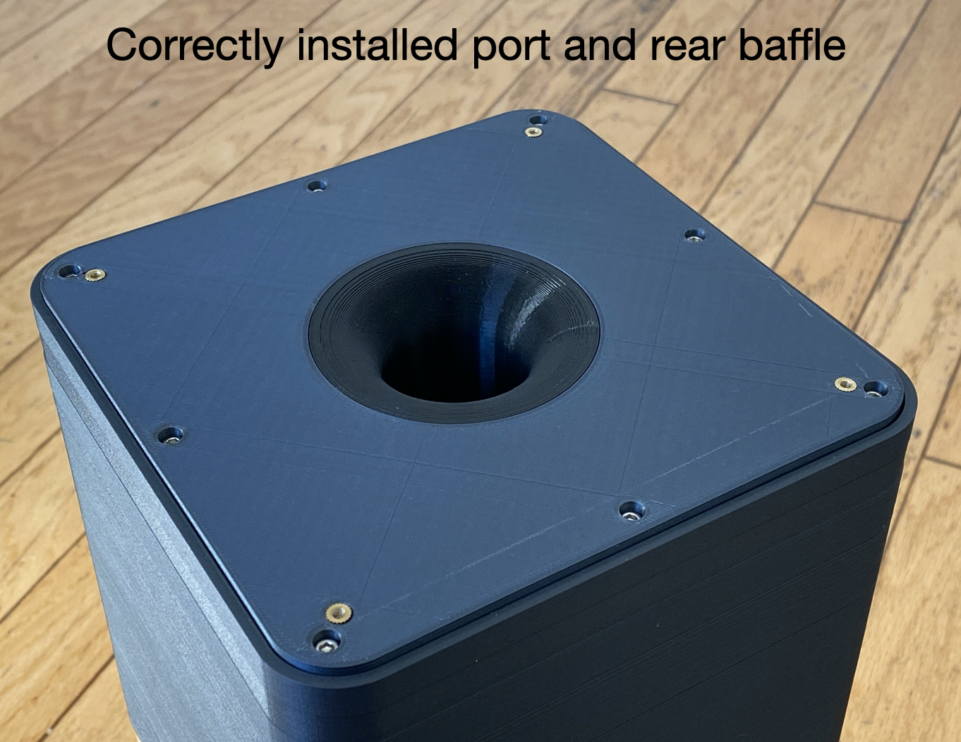 P-CUBE Speaker System : 8 Steps (with Pictures) - Instructables