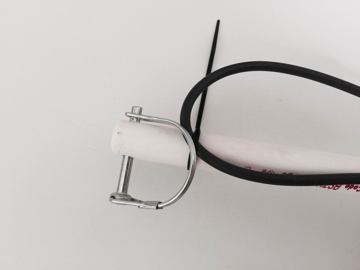 Reverse Periscope With Live Video Feed : 6 Steps (with Pictures ...