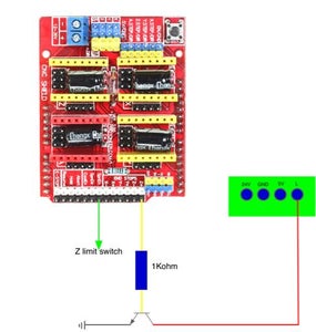 Arduino Plus CNC Shield in K40 Laser : 3 Steps - Instructables