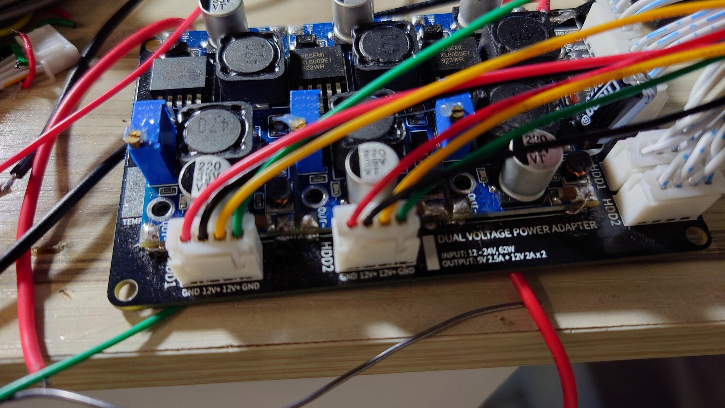 DIY Raspberry / Orange Pi NAS That Really Looks Like a NAS - 2023 Edition : 15 Steps (with ...