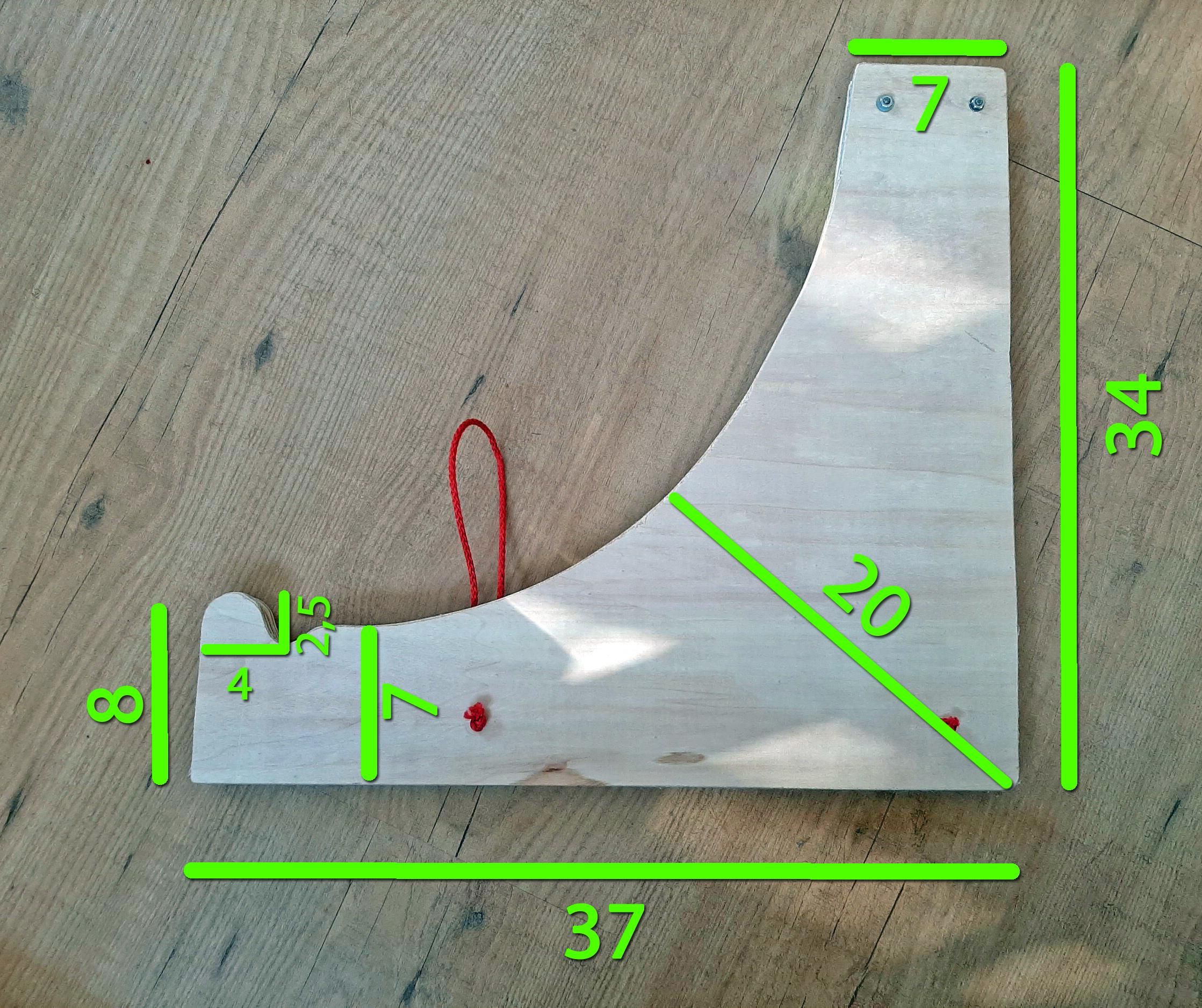 Handpan/Pantam Stand : 4 Steps (with Pictures) - Instructables