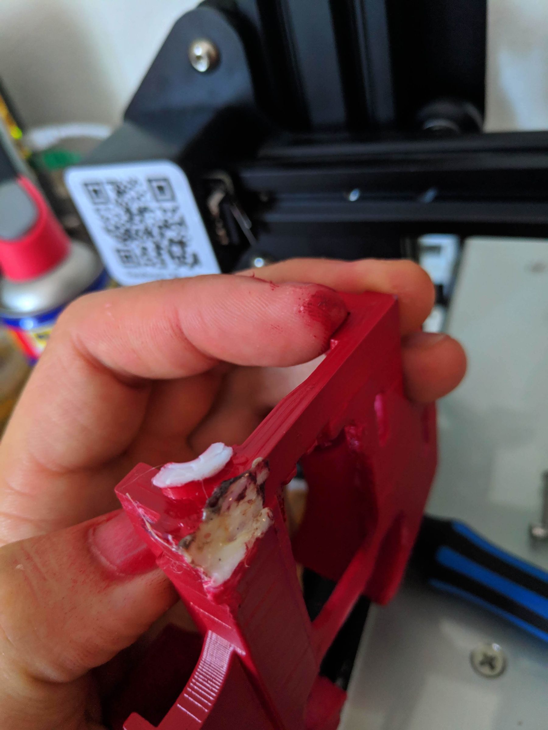 Upgrade the Ender 3 to Direct Drive and Dual Blower Fans (for Cheap ...