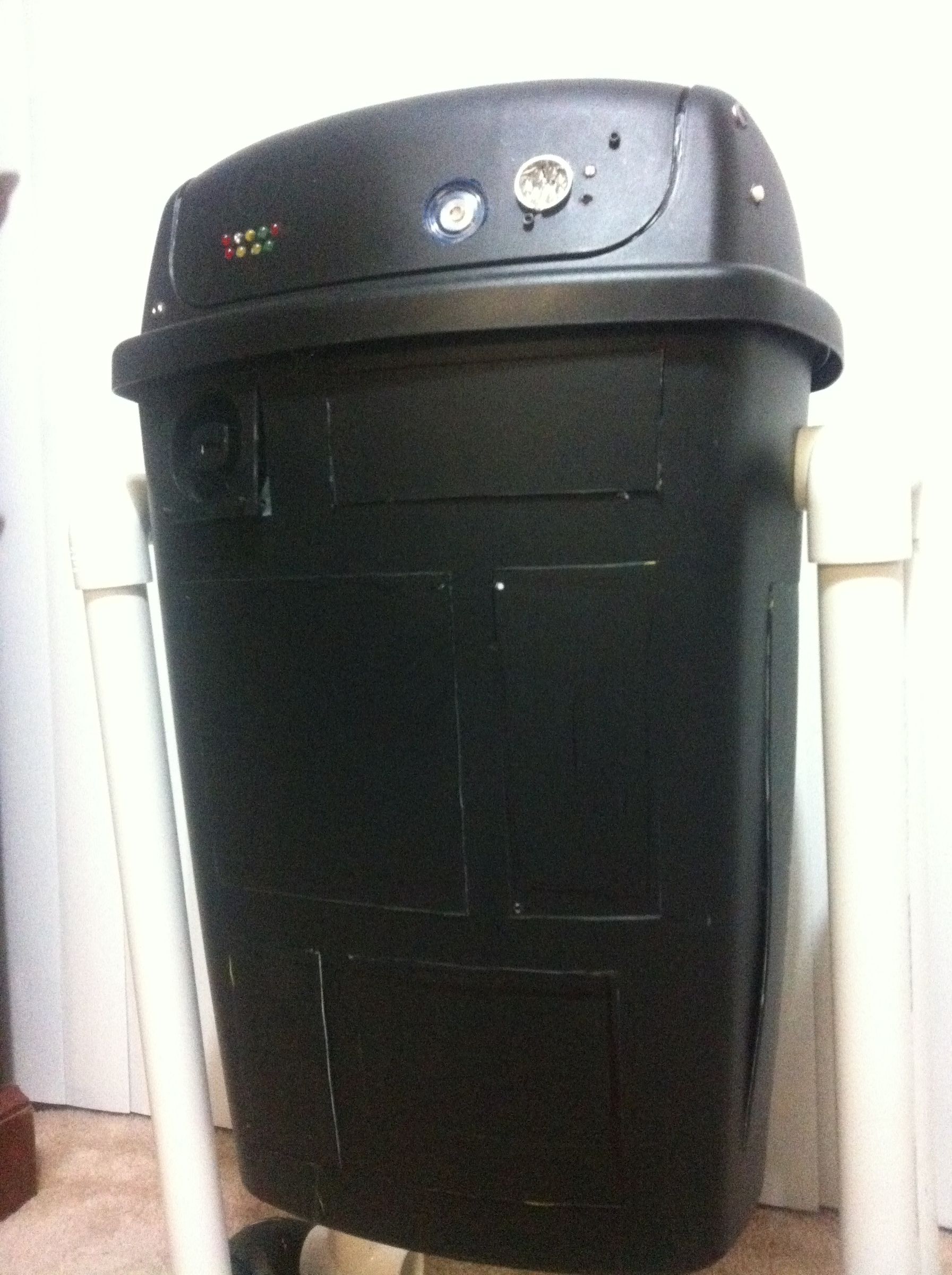 Lets Make a $20 Droid : 9 Steps (with Pictures) - Instructables