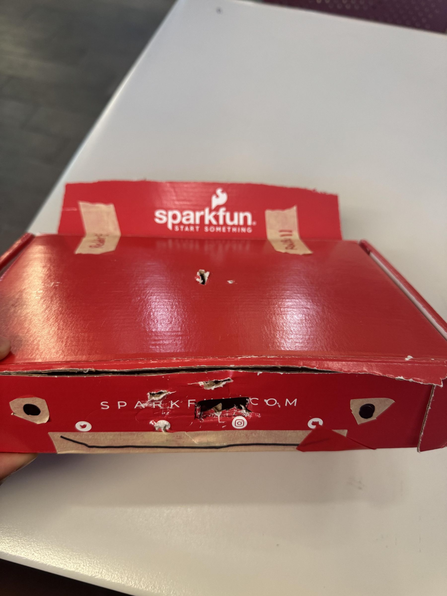 Color Sensing Robot : 5 Steps - Instructables