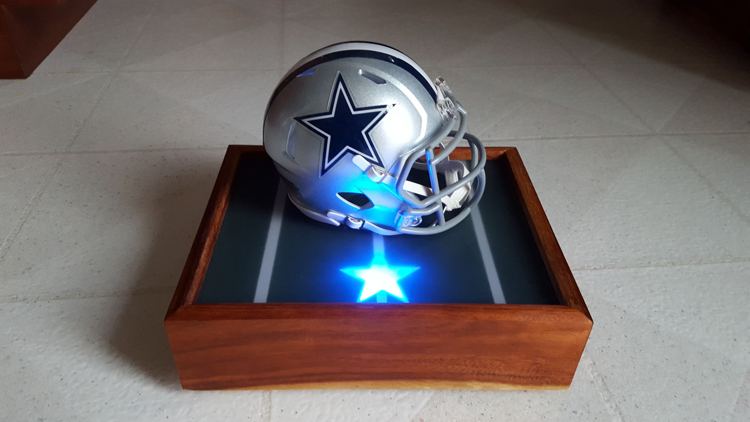 Arduino NFL Sound Bite Machine (with Pictures) - Instructables