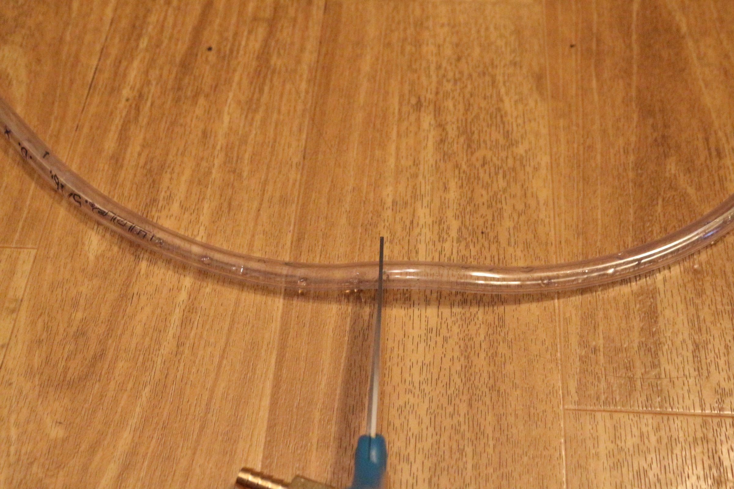 Home Carbonation System for Water, Beer, and More : 10 Steps (with ...