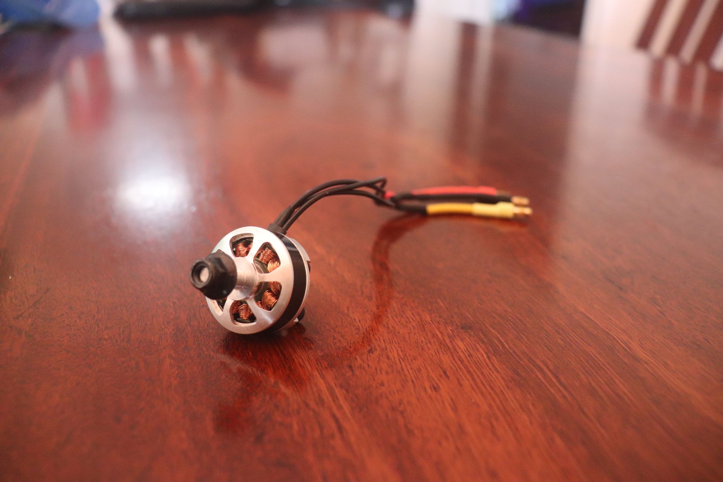 DIY 3d Printed Modular Drone : 16 Steps (with Pictures) - Instructables
