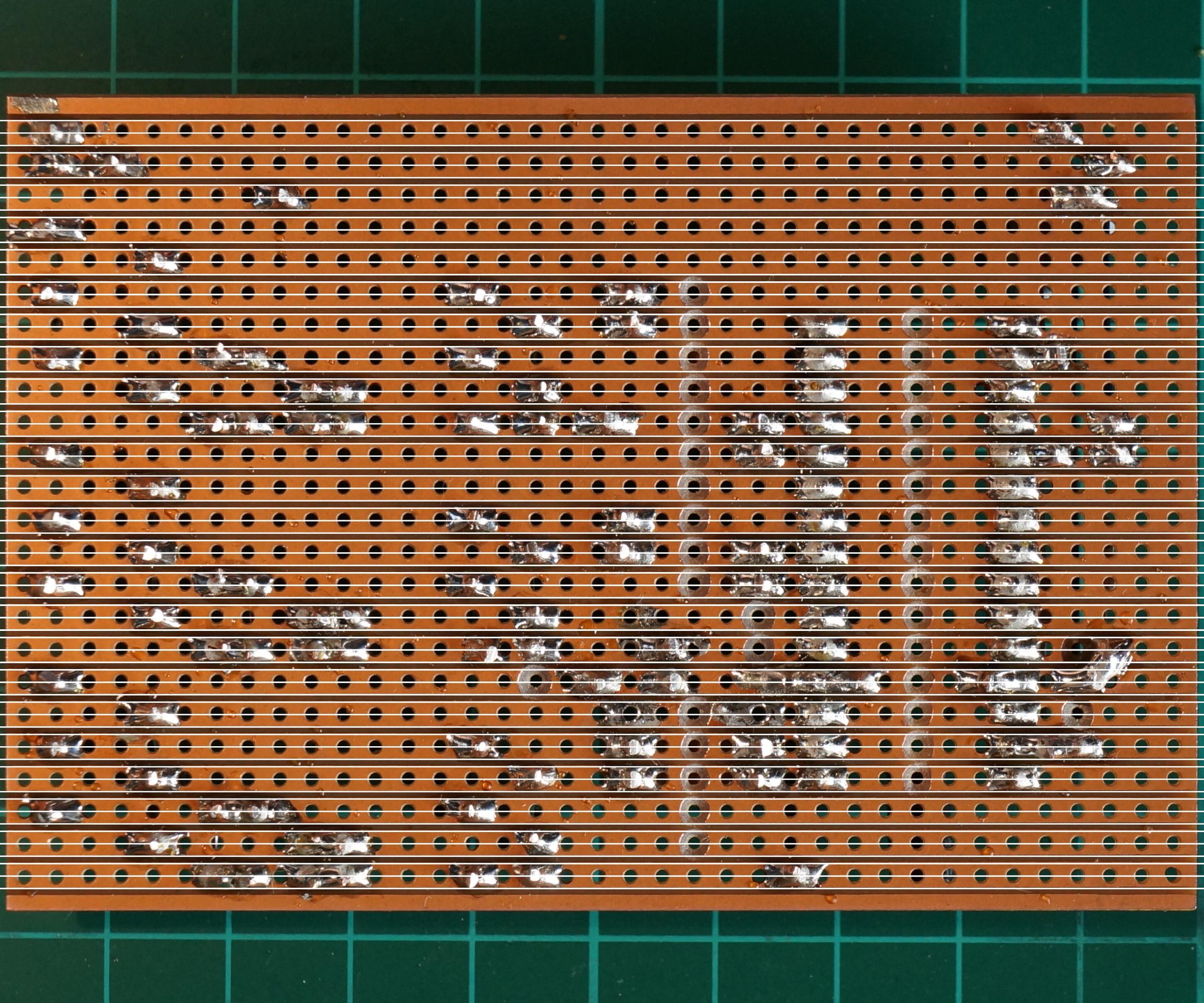 Constant Current Circuit for Flexible Filament LEDs Using Cytron Maker ...