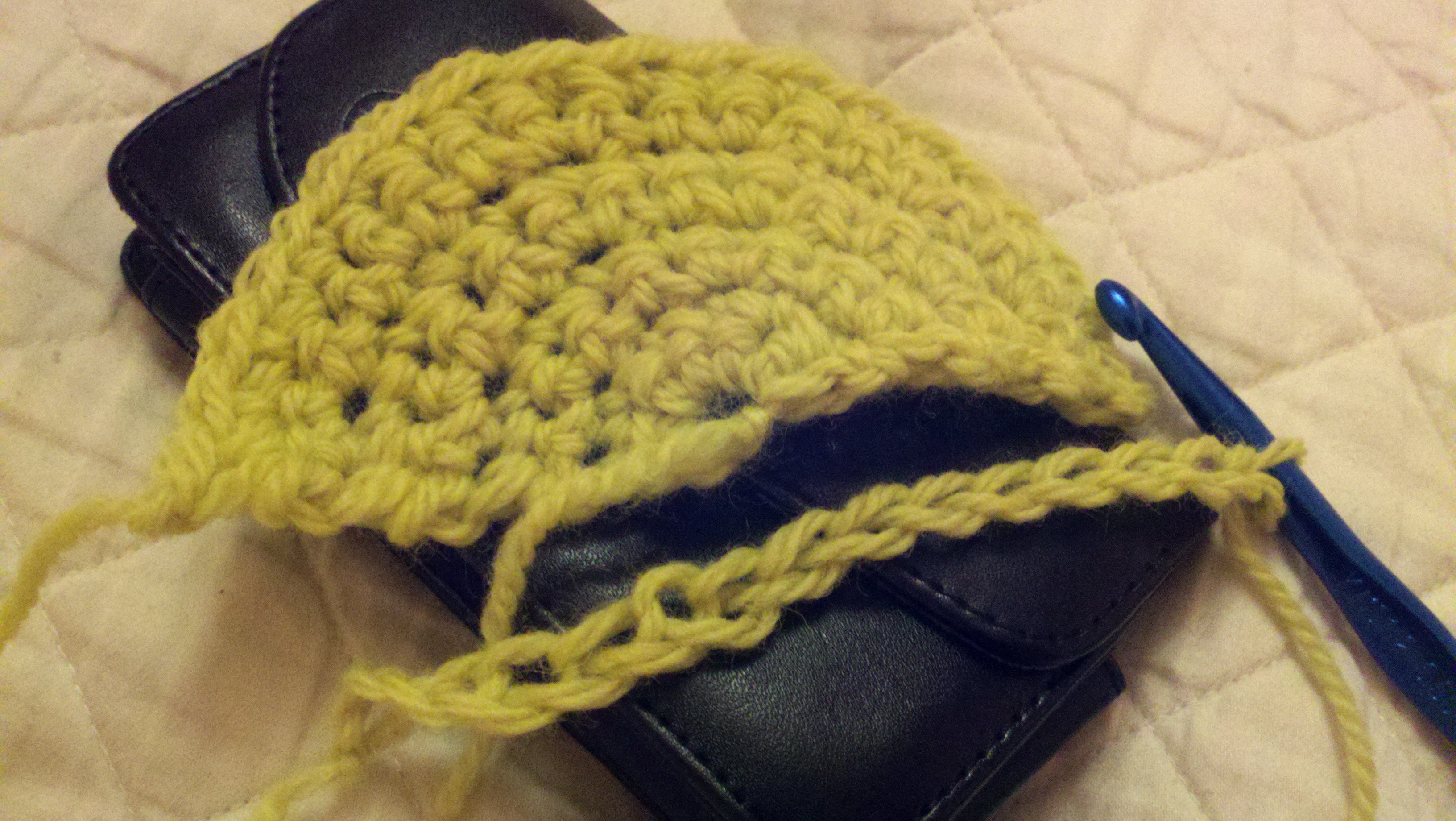 Andy the Android Hip Pack : 13 Steps (with Pictures) - Instructables