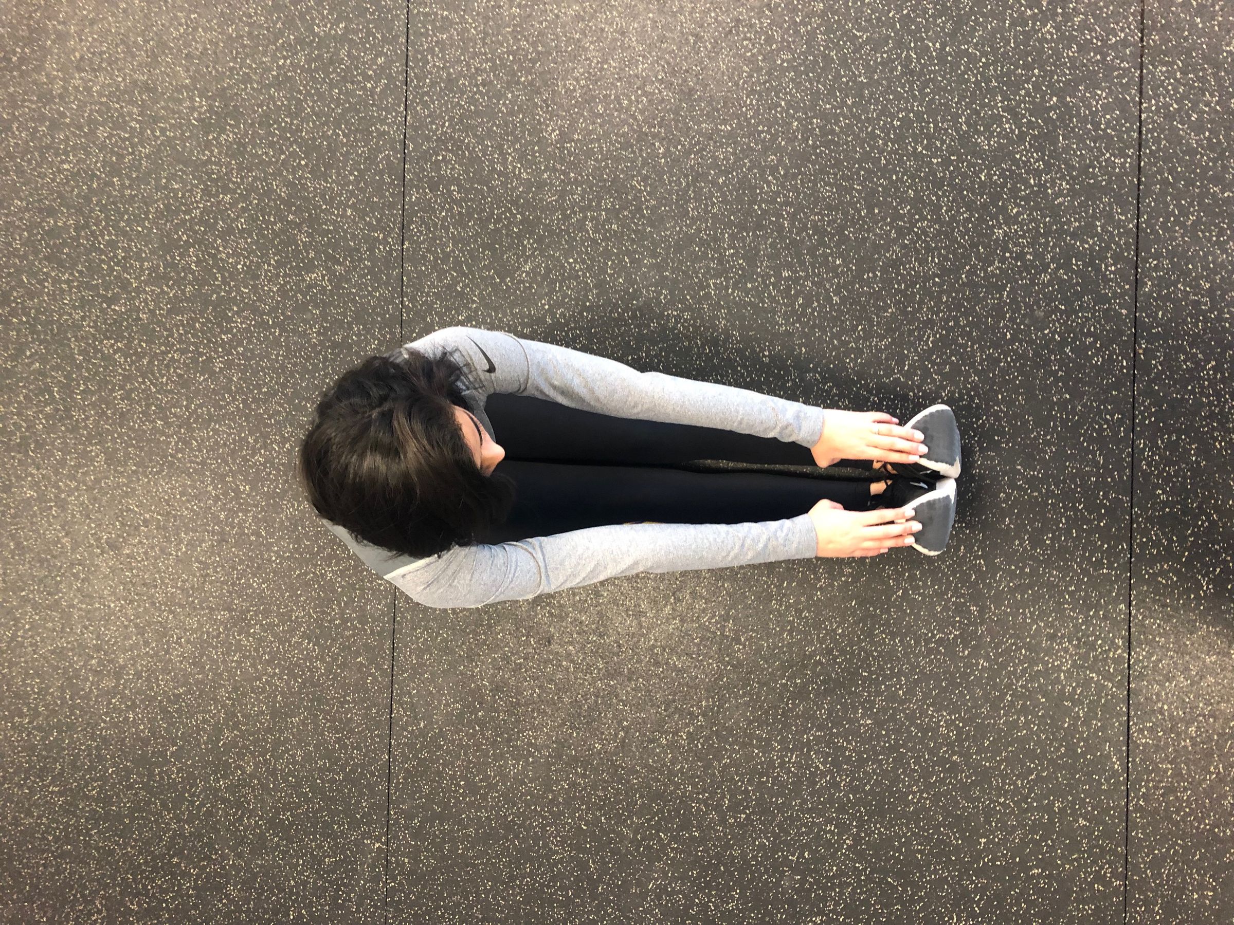 Cheer Jump: Right Hurdler : 4 Steps - Instructables