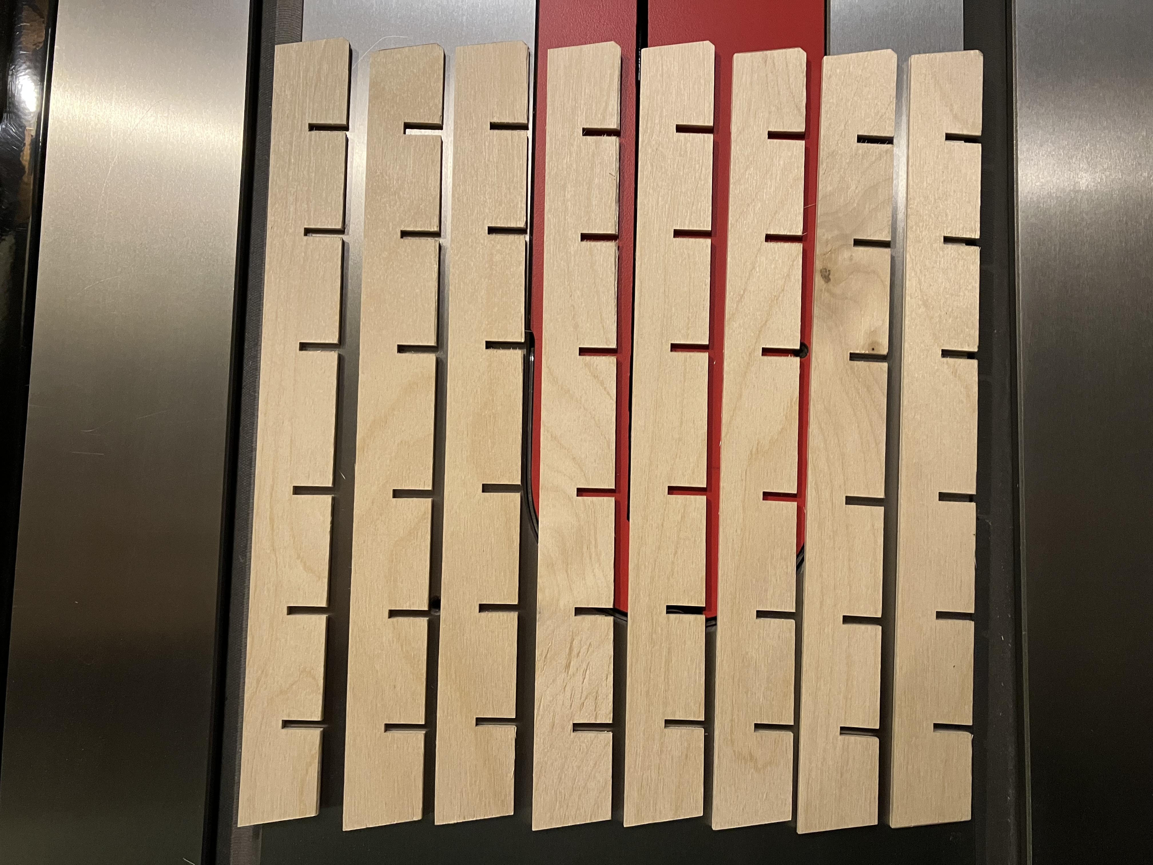 Specimen Box | Display Case : 6 Steps (with Pictures) - Instructables