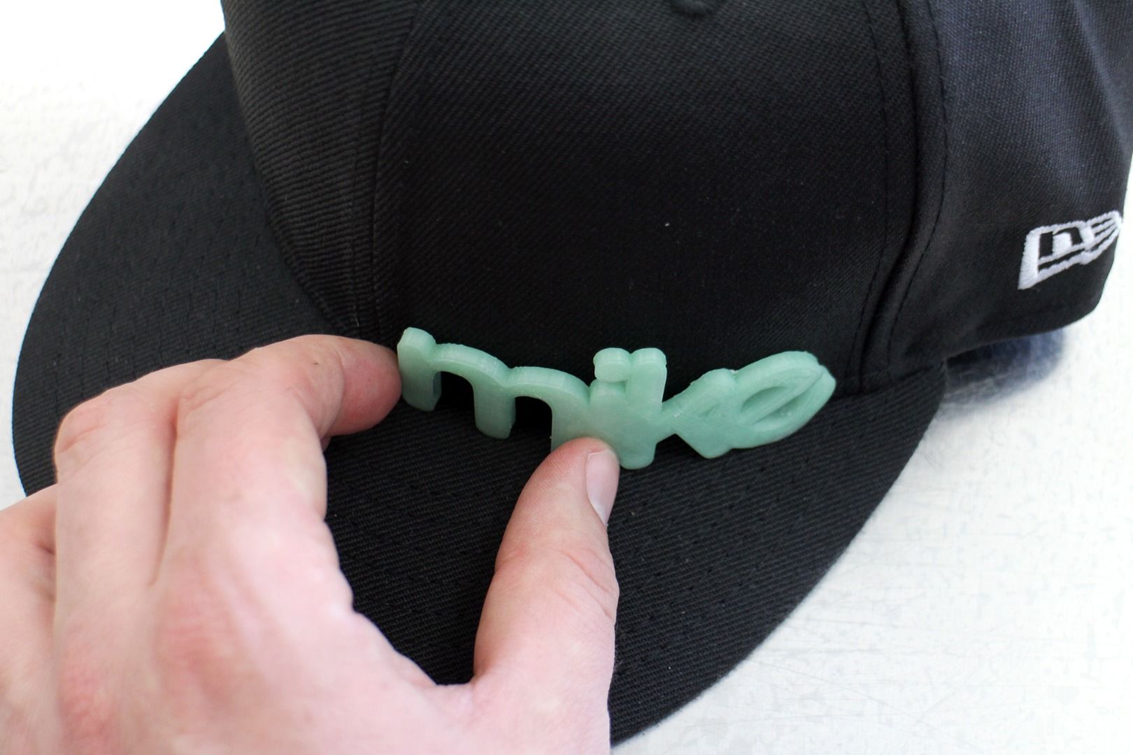 3D Printed Hat Graphics : 17 Steps (with Pictures) - Instructables