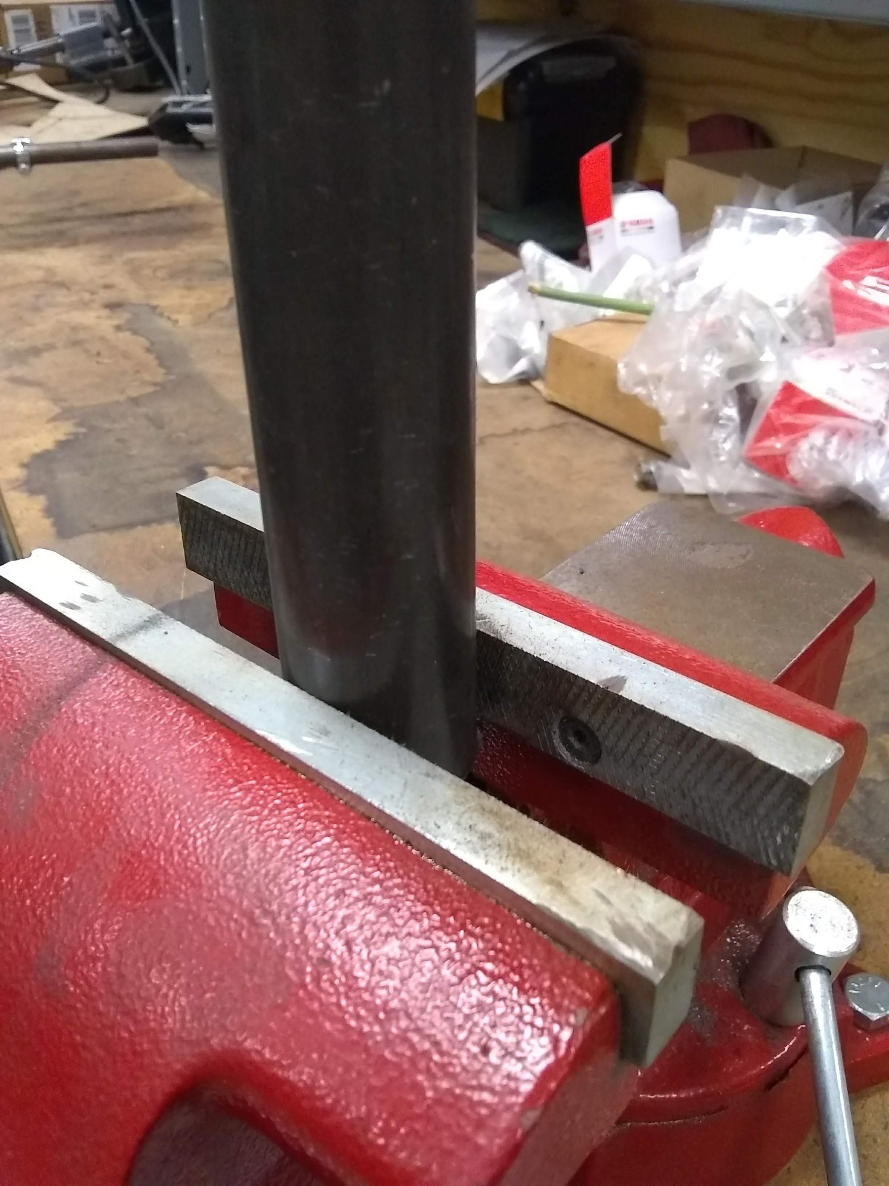 Afternoon Build, Stretch Trike From Kids Tricycle : 8 Steps (with ...