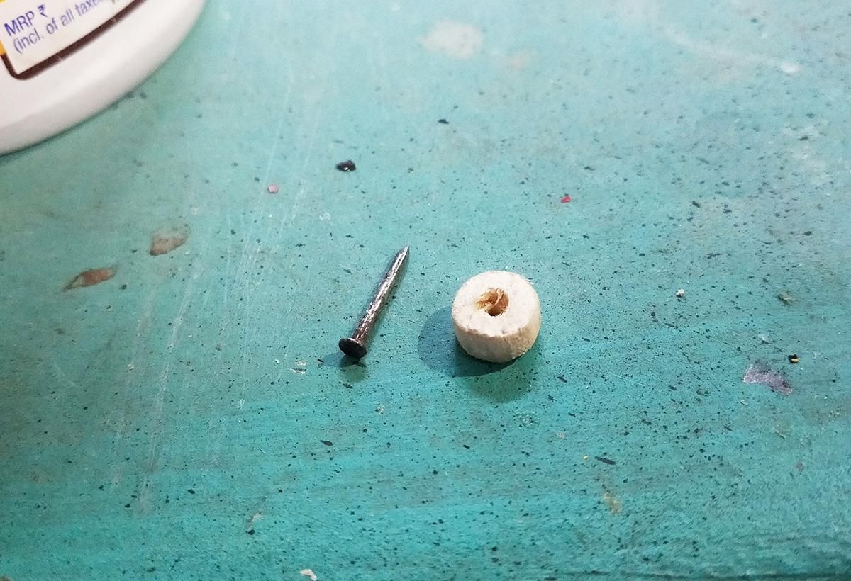 Marking Tools for Woodworking : 22 Steps (with Pictures) - Instructables