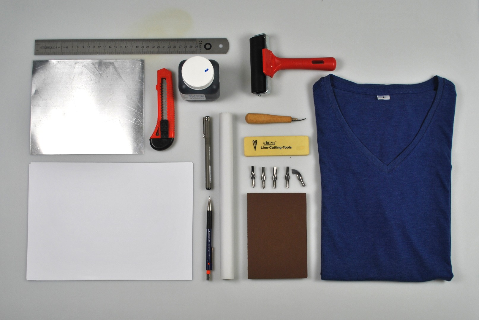 Prototyping Tutorial - Patterns on Fabrics : 8 Steps (with Pictures ...