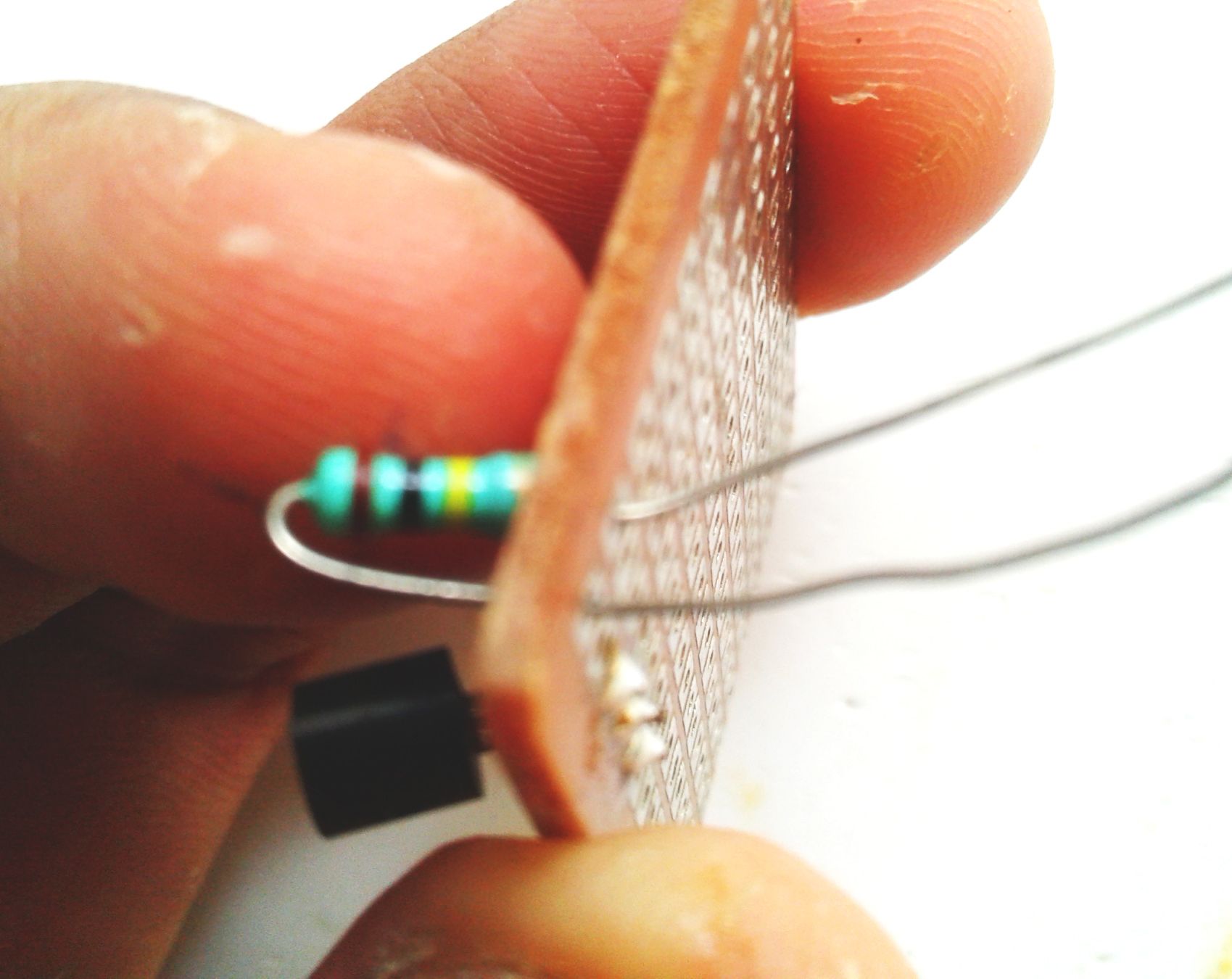 Working "MEGA 555" : 32 Steps (with Pictures) - Instructables