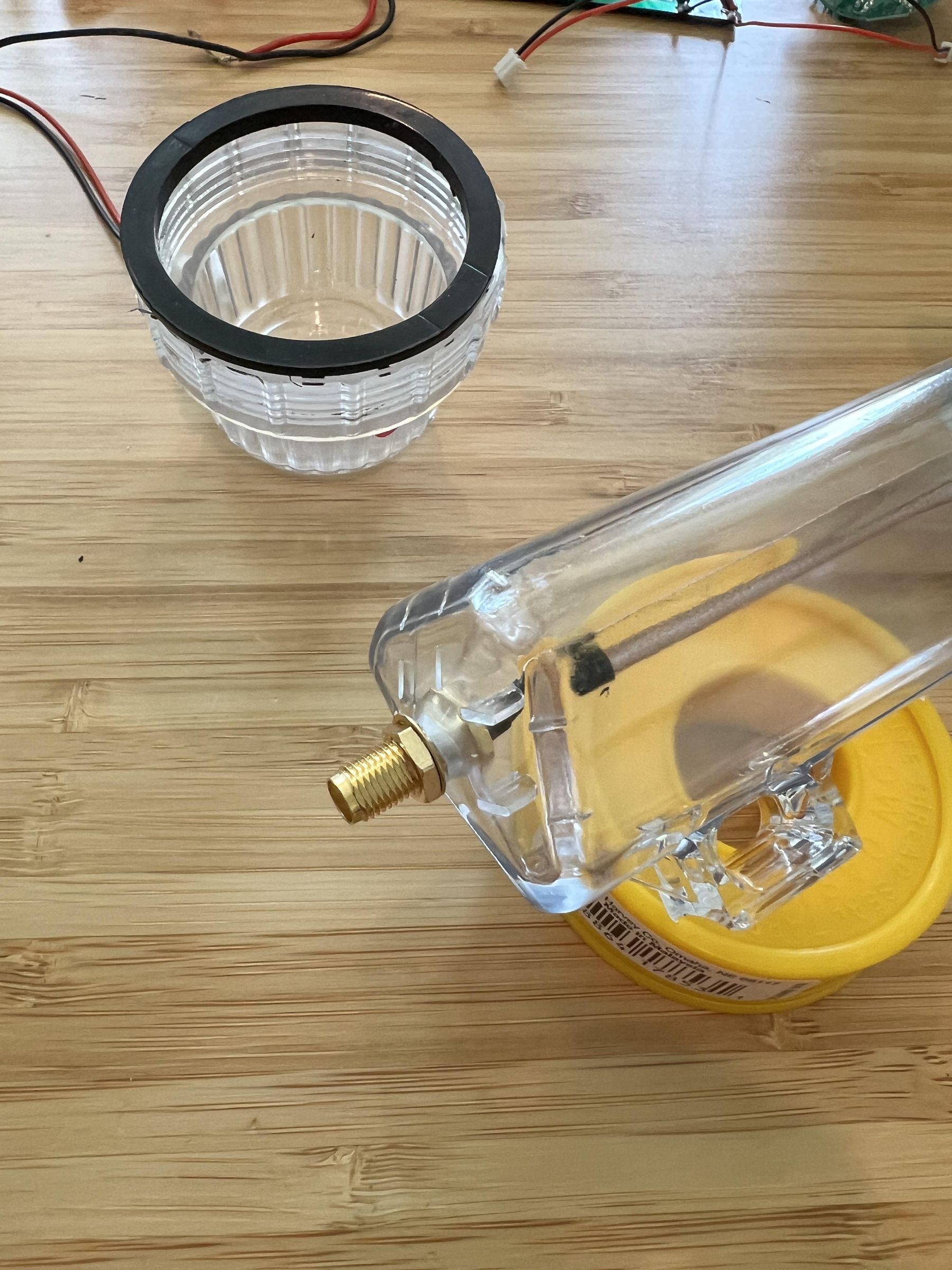 Meshtastic Solar Buoy : 12 Steps (with Pictures) - Instructables