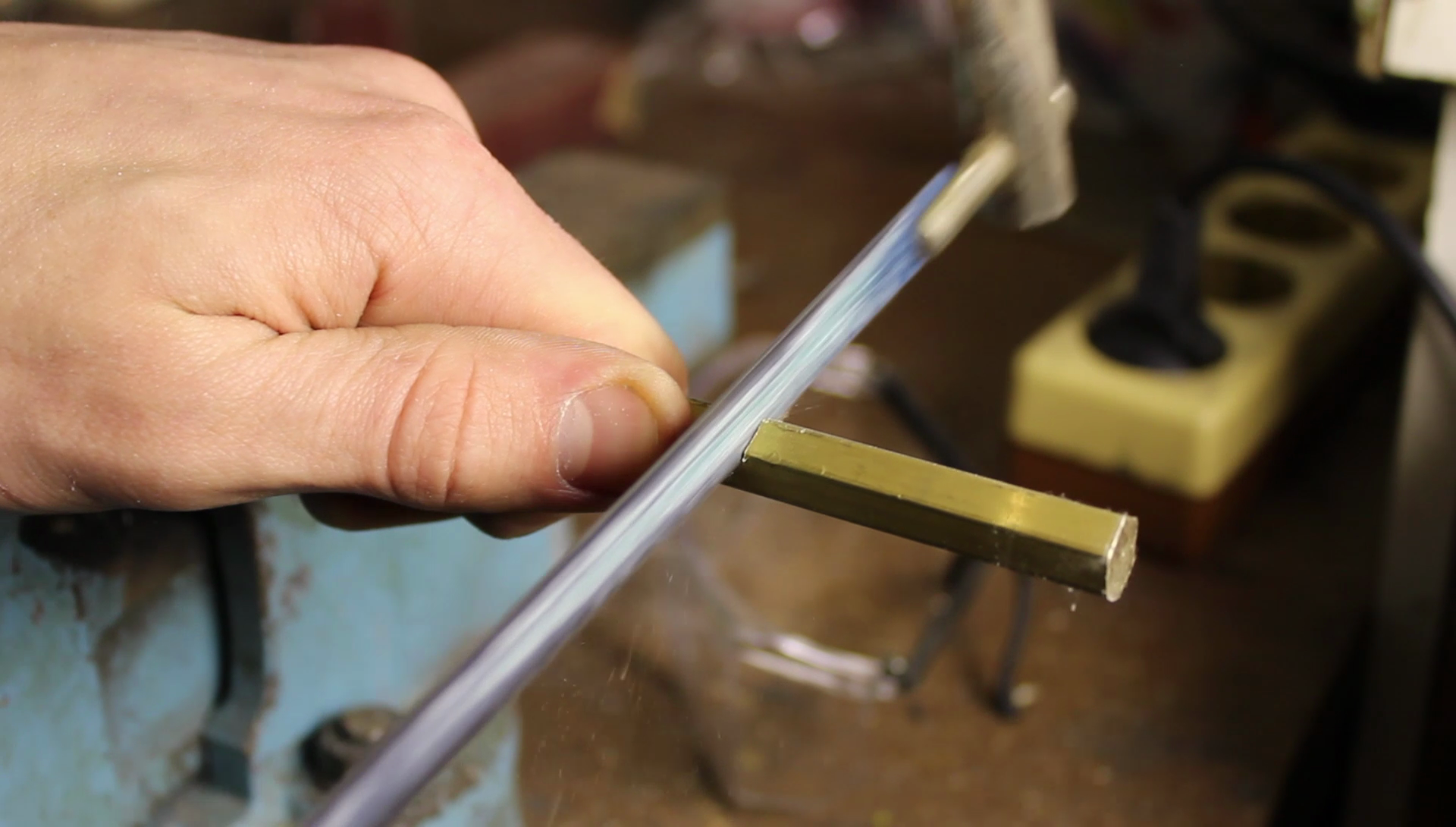 How to Make a Watch Stand : 5 Steps (with Pictures) - Instructables