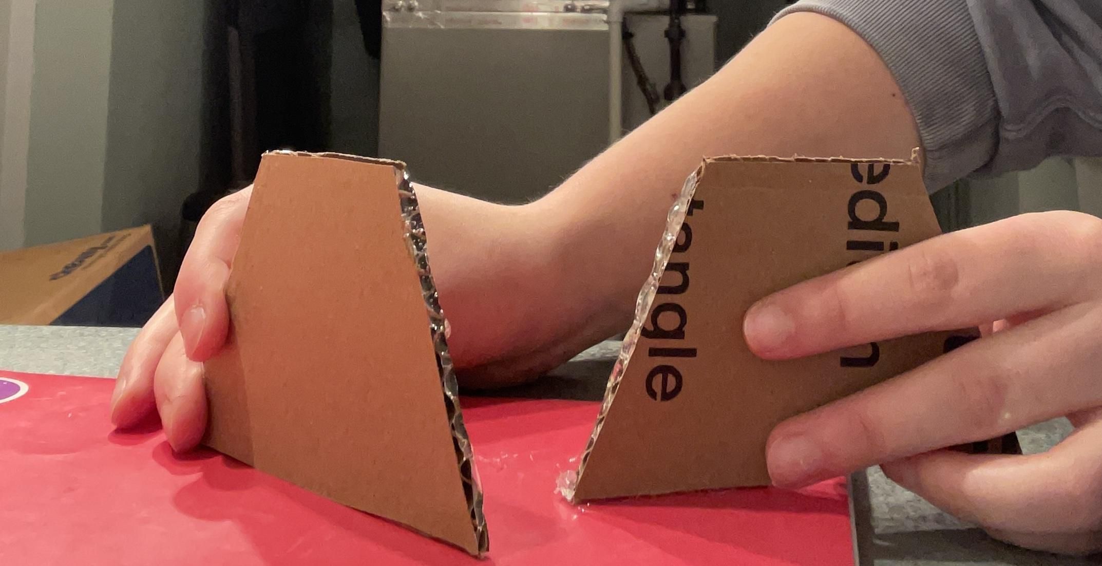 NASA Asteroid Display Lamp : 16 Steps - Instructables