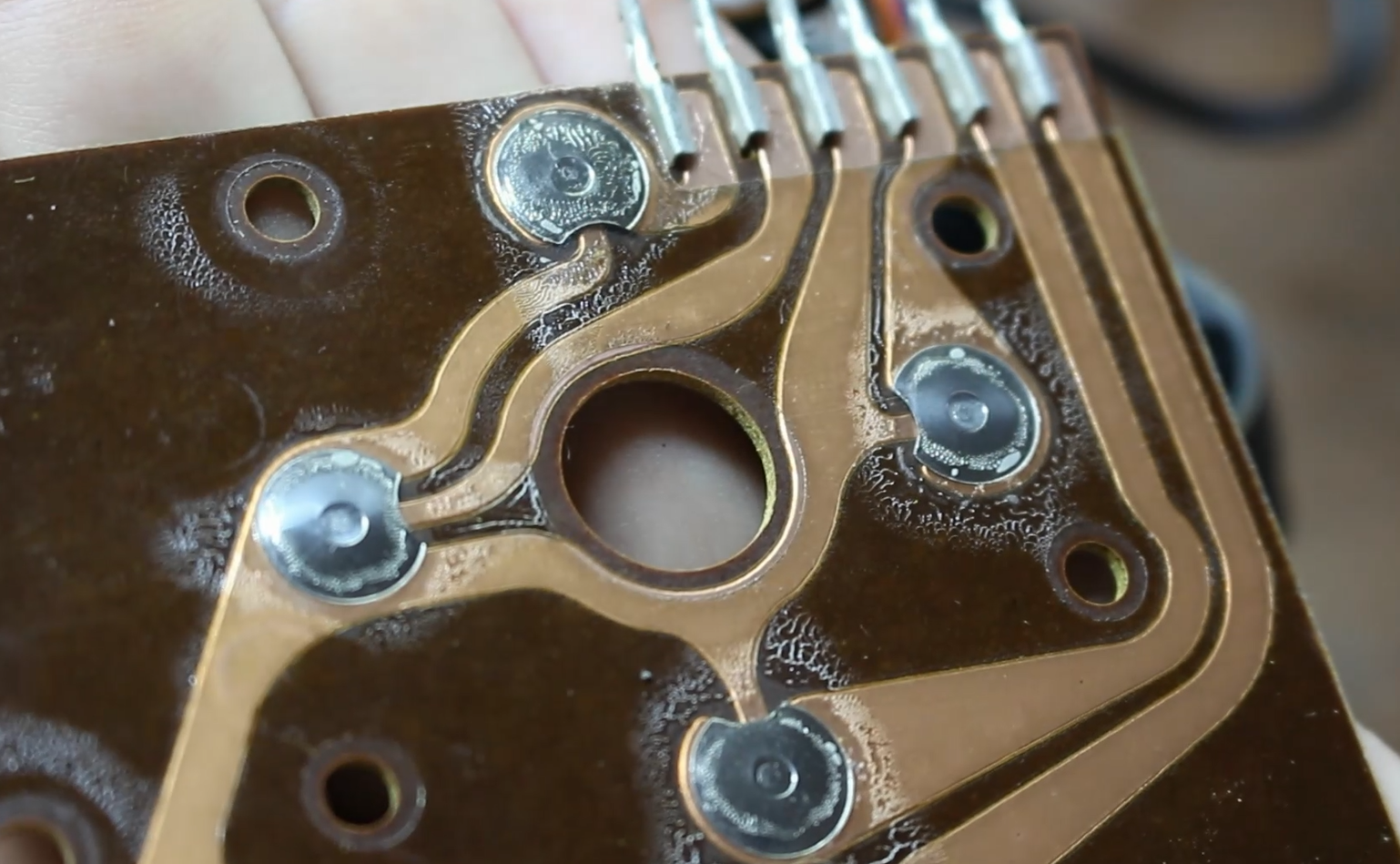 Arduino Atari Adaptor : 8 Steps (with Pictures) - Instructables