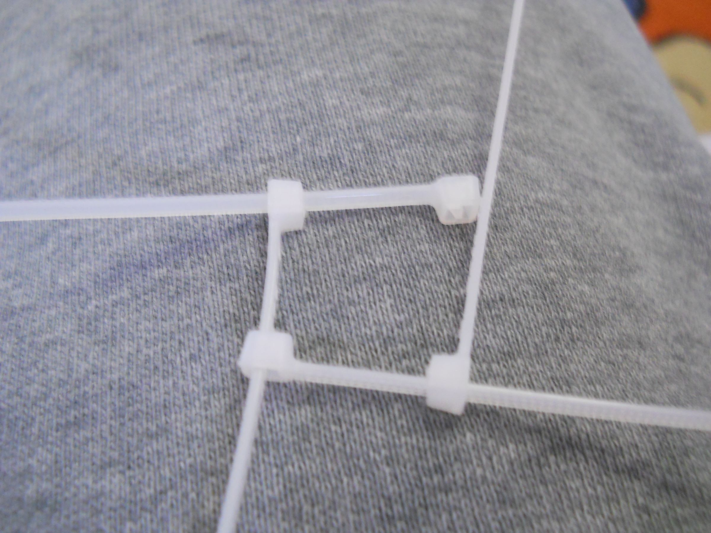 Zip-Lights! : 5 Steps (with Pictures) - Instructables