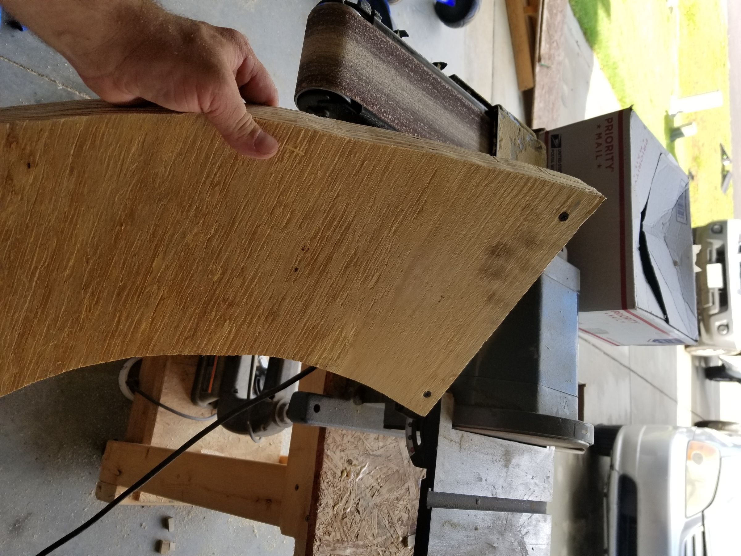 Bendy Clock : 12 Steps (with Pictures) - Instructables