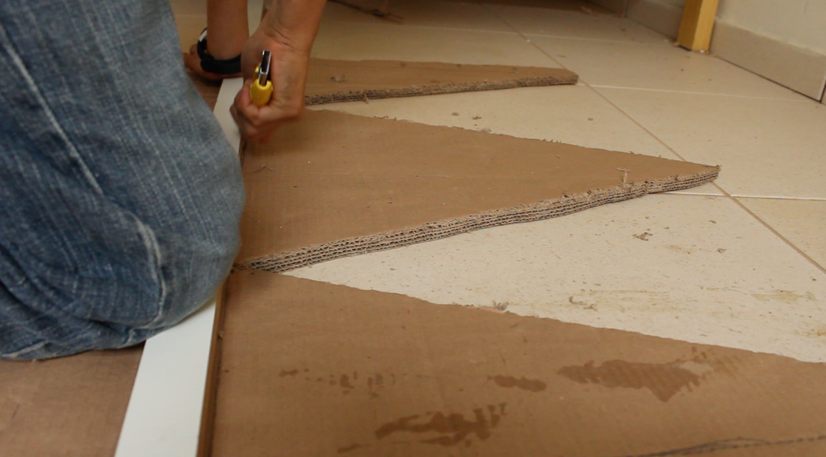 Cardboard Kayak : 27 Steps (with Pictures) - Instructables