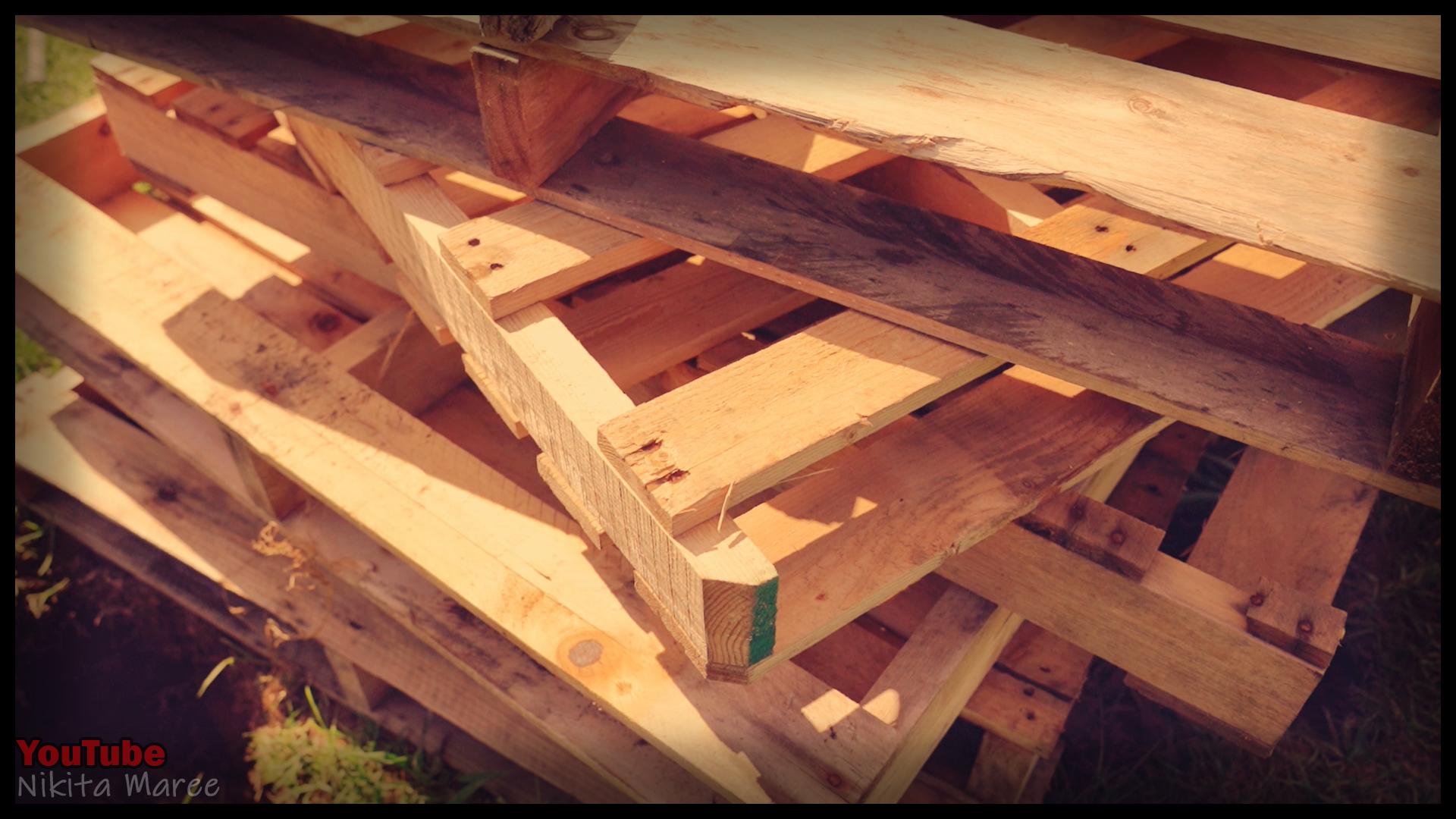 How to Build a Compact Tool Storage Shelf : 18 Steps (with Pictures ...