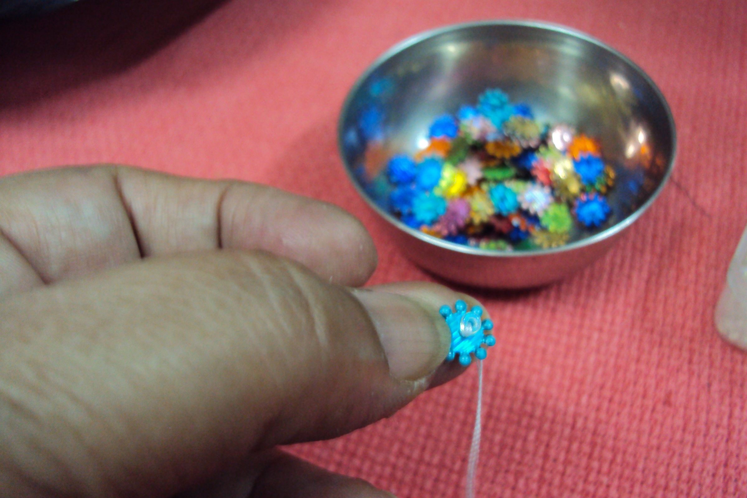 Funky Hat : 12 Steps (with Pictures) - Instructables