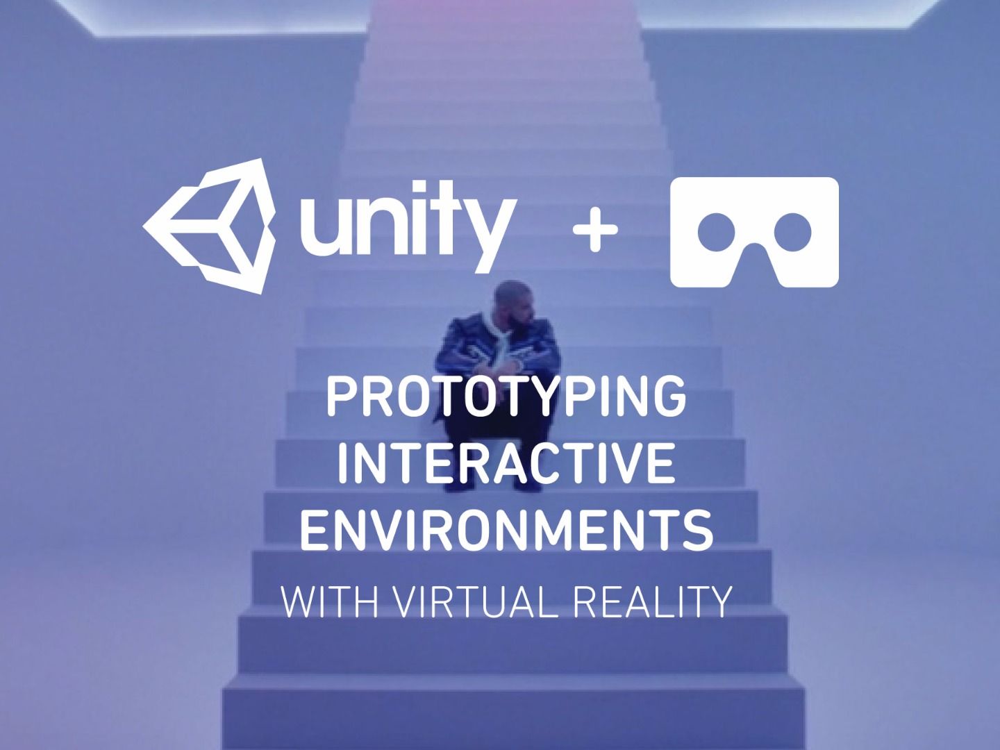 Prototyping Interactive Environments in Virtual Reality With Google ...