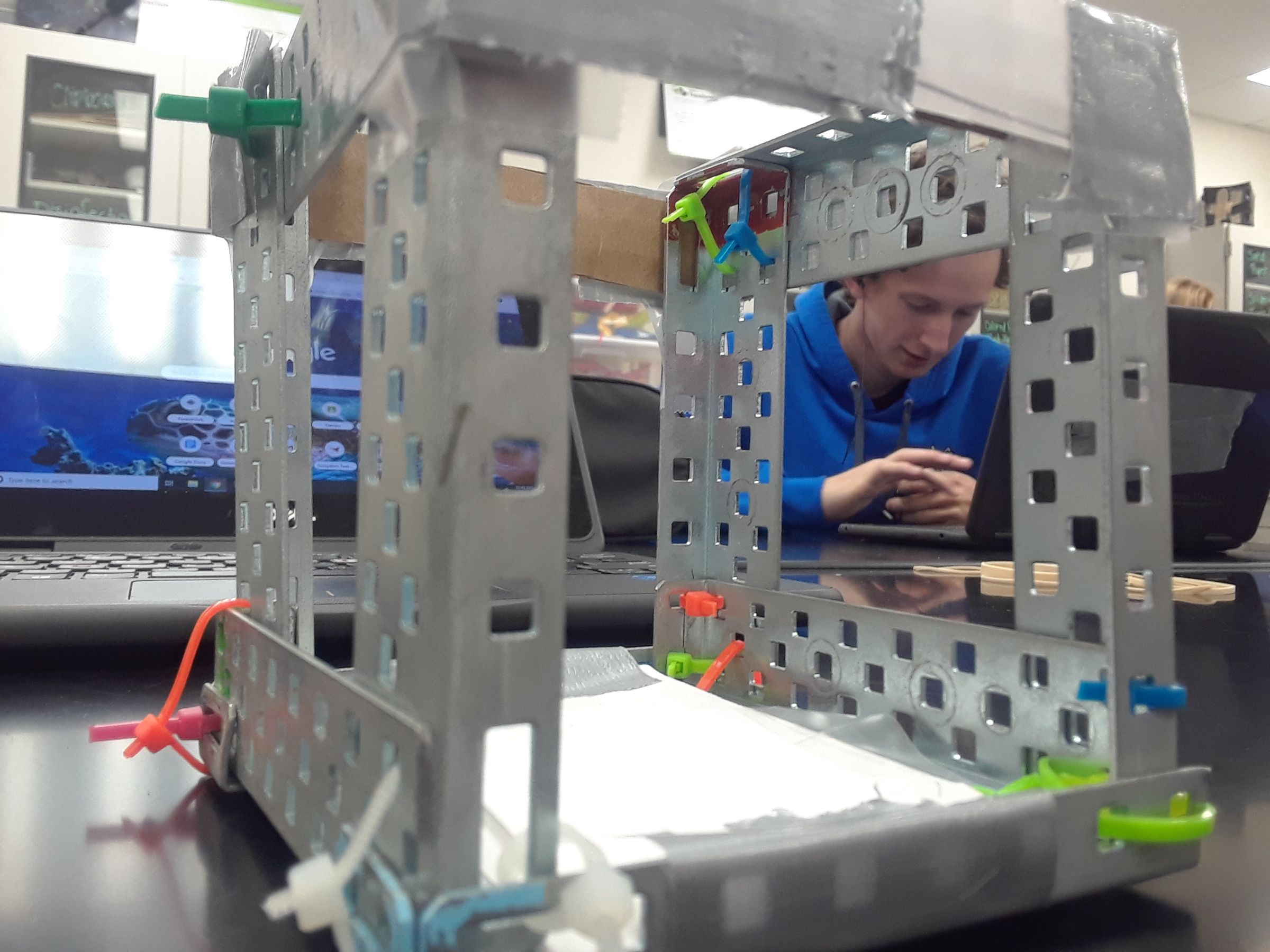 CubeSat Instructable - Instructables